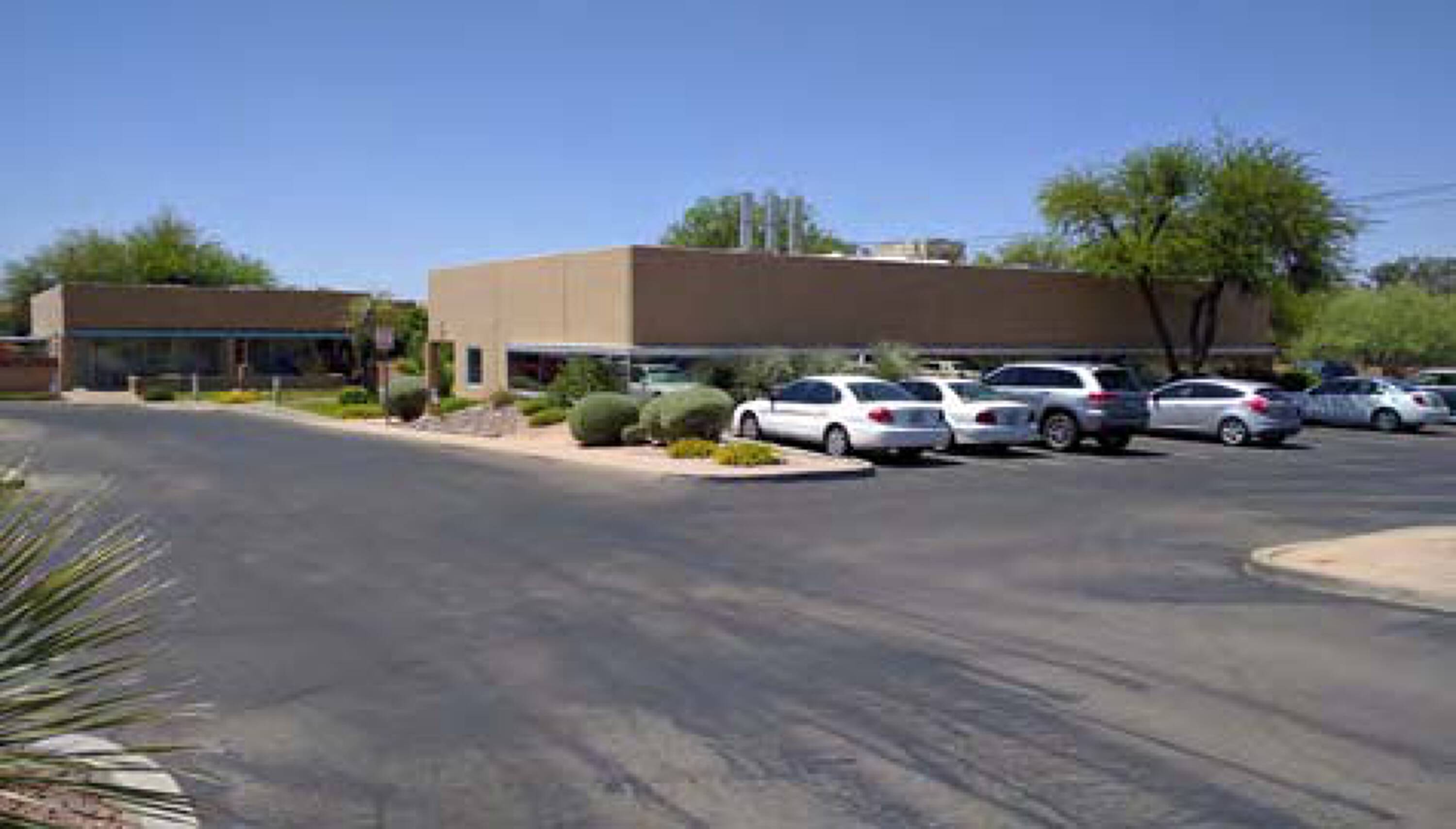 6595 N ORACLE RD Tucson AZ 85704-5645 APN: 10202002C | Crexi.com