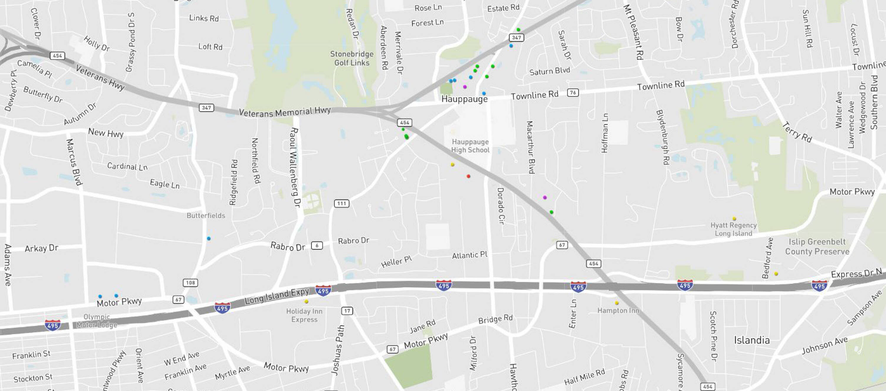 888 Veterans Memorial Hwy, Hauppauge, NY 11788 | Crexi.com