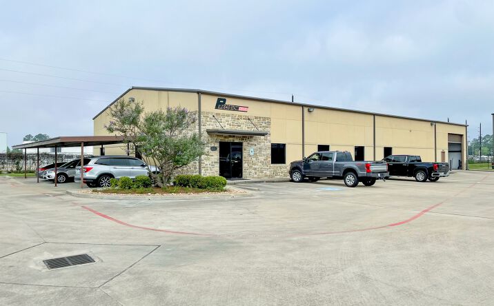 Warehouses for Lease in Houston, TX | Crexi