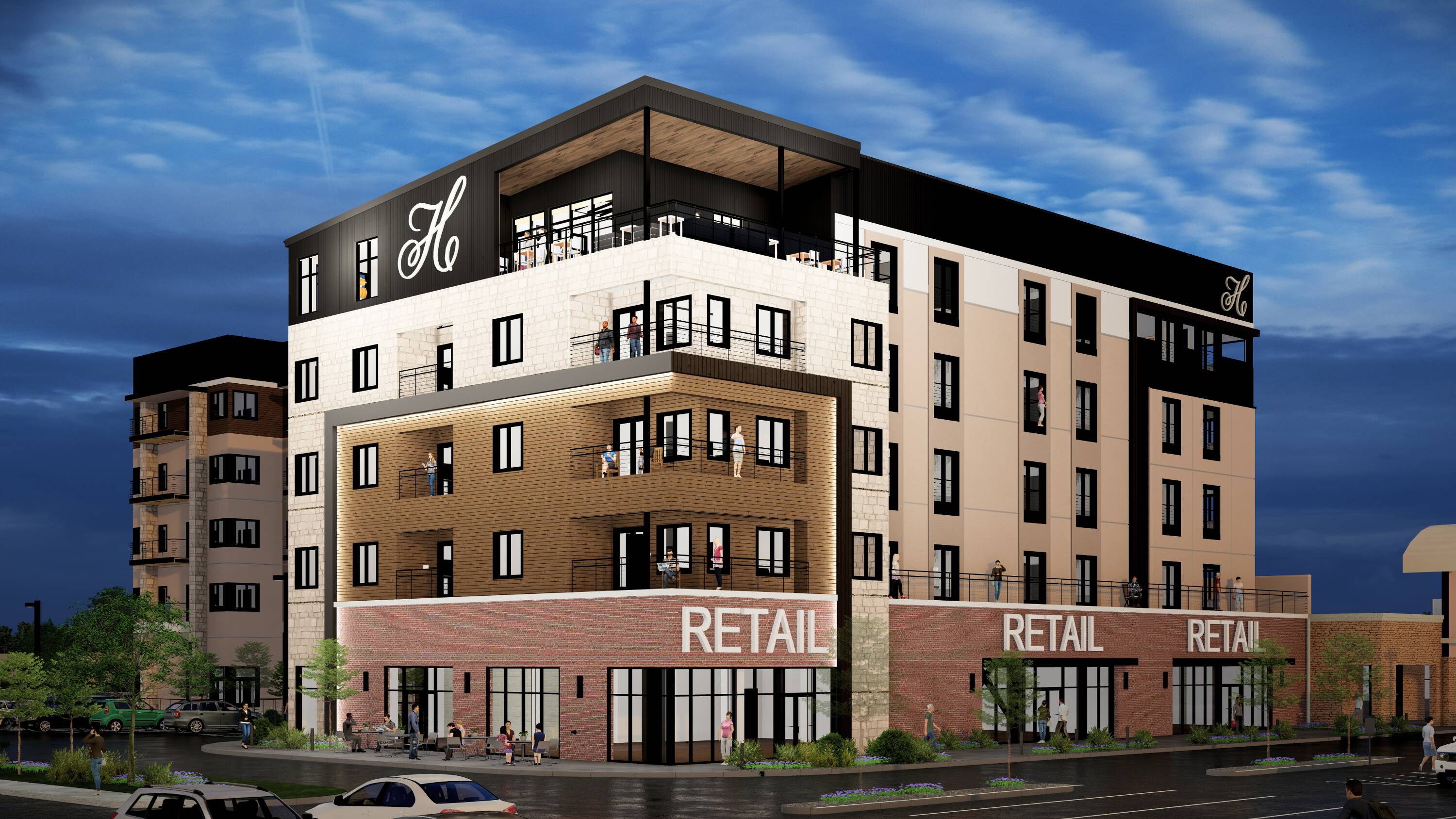 1364 E Battlefield Rd, Springfield, MO 65804 | Crexi.com