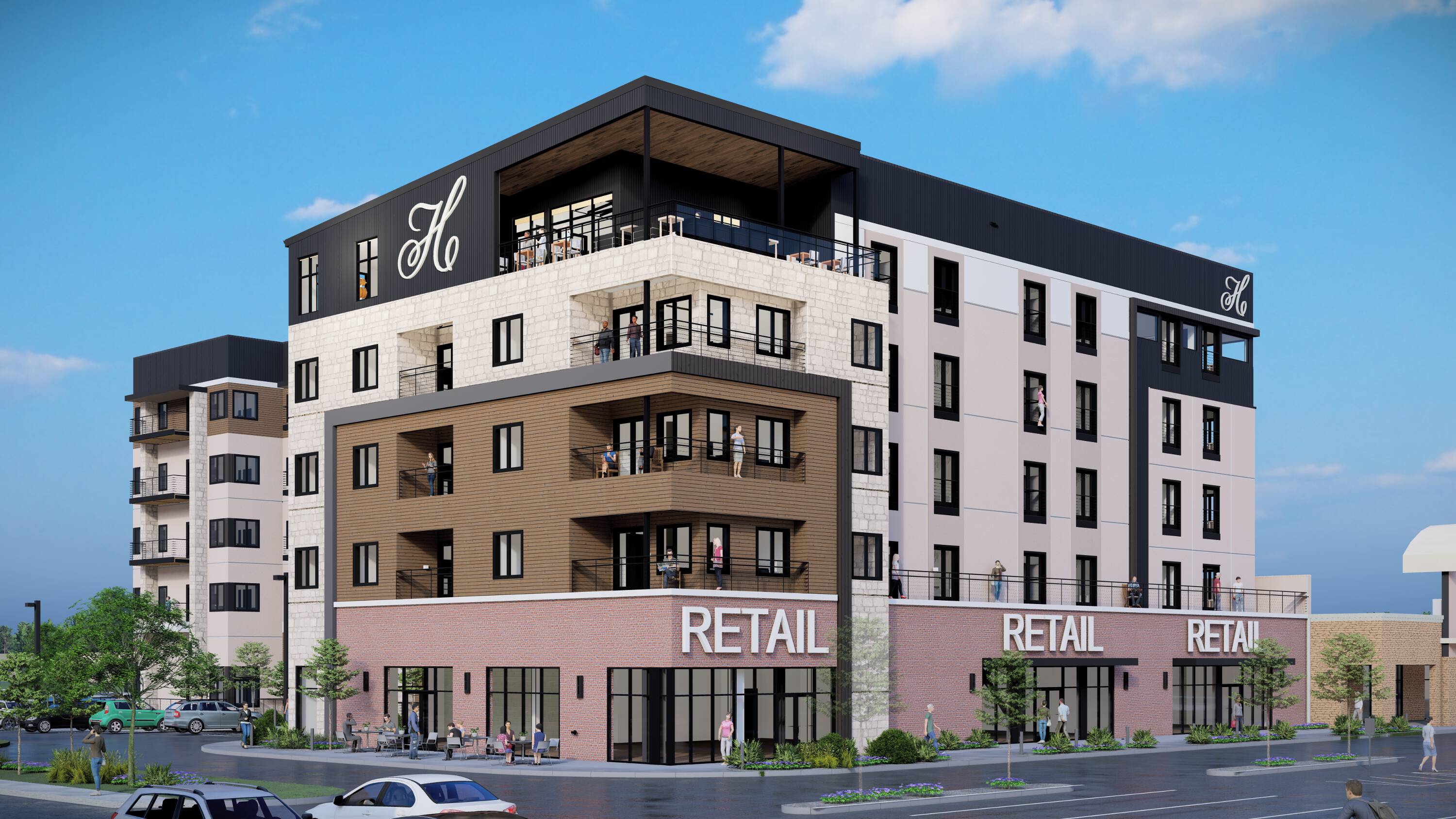 1364 E Battlefield Rd, Springfield, MO 65804 | Crexi.com