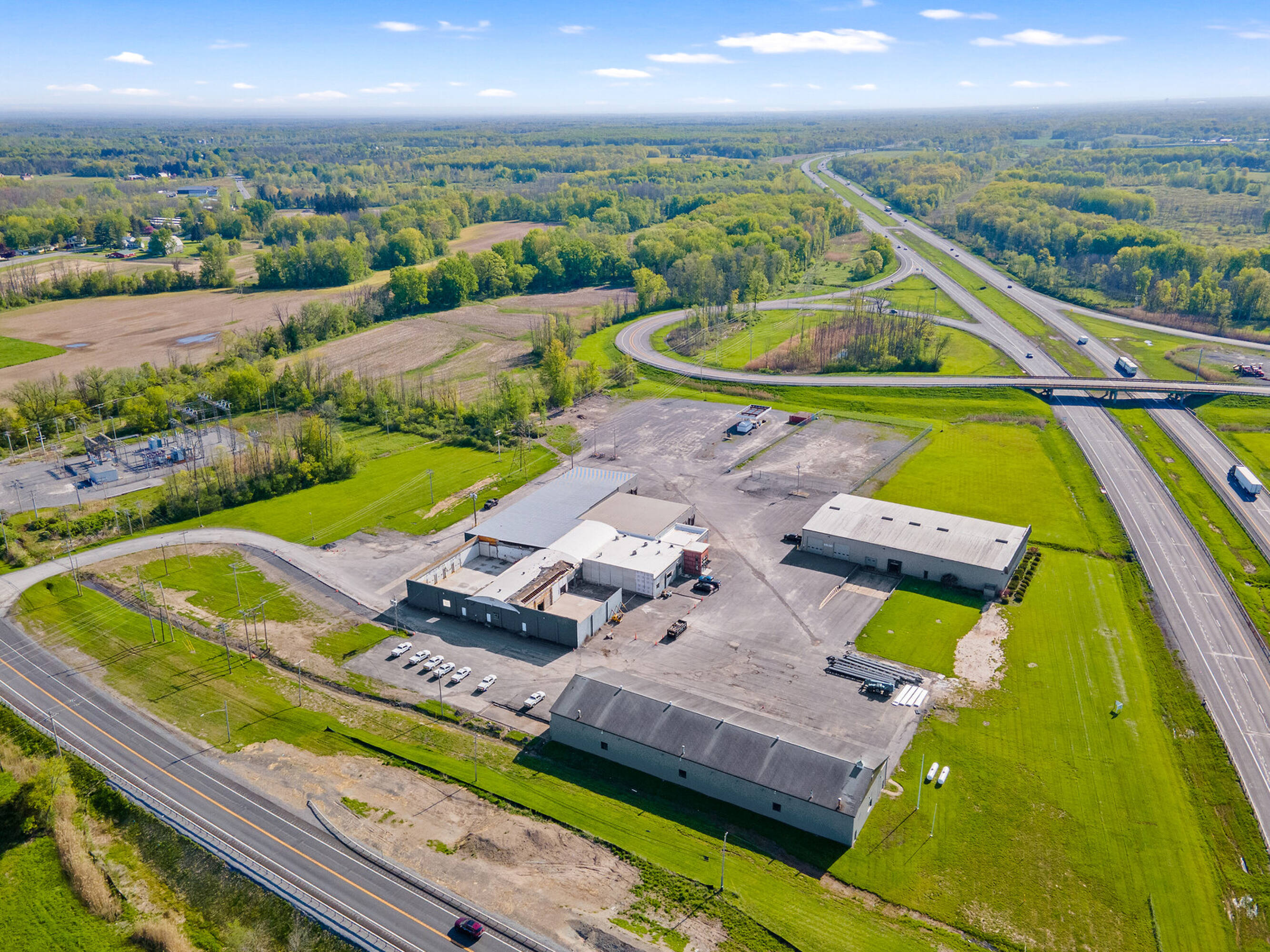 500 N Peterboro St, Canastota, NY 13032 | Crexi.com