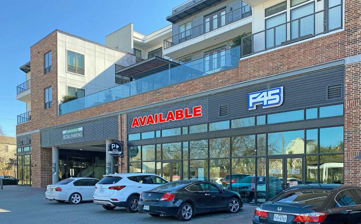 Dallas Retail Space For Rent | Commercial Leasing | Crexi.com