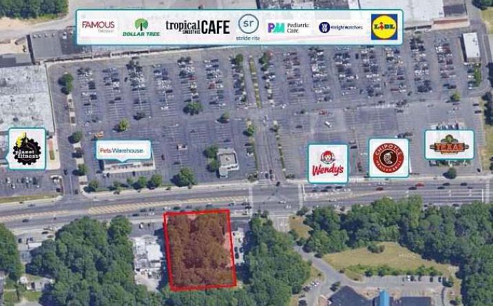 Middle Country Rd, Centereach, NY 11772 | Crexi.com