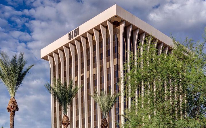 Tucson Office Space For Rent | Commercial Leasing | Crexi.com