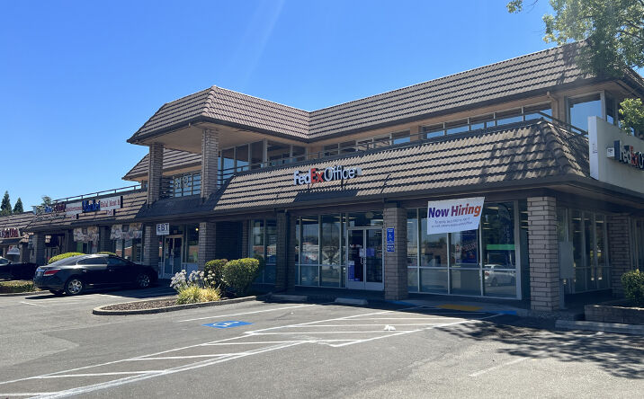 5112 Madison Ave, Sacramento, CA 95841 - Office Space for Lease