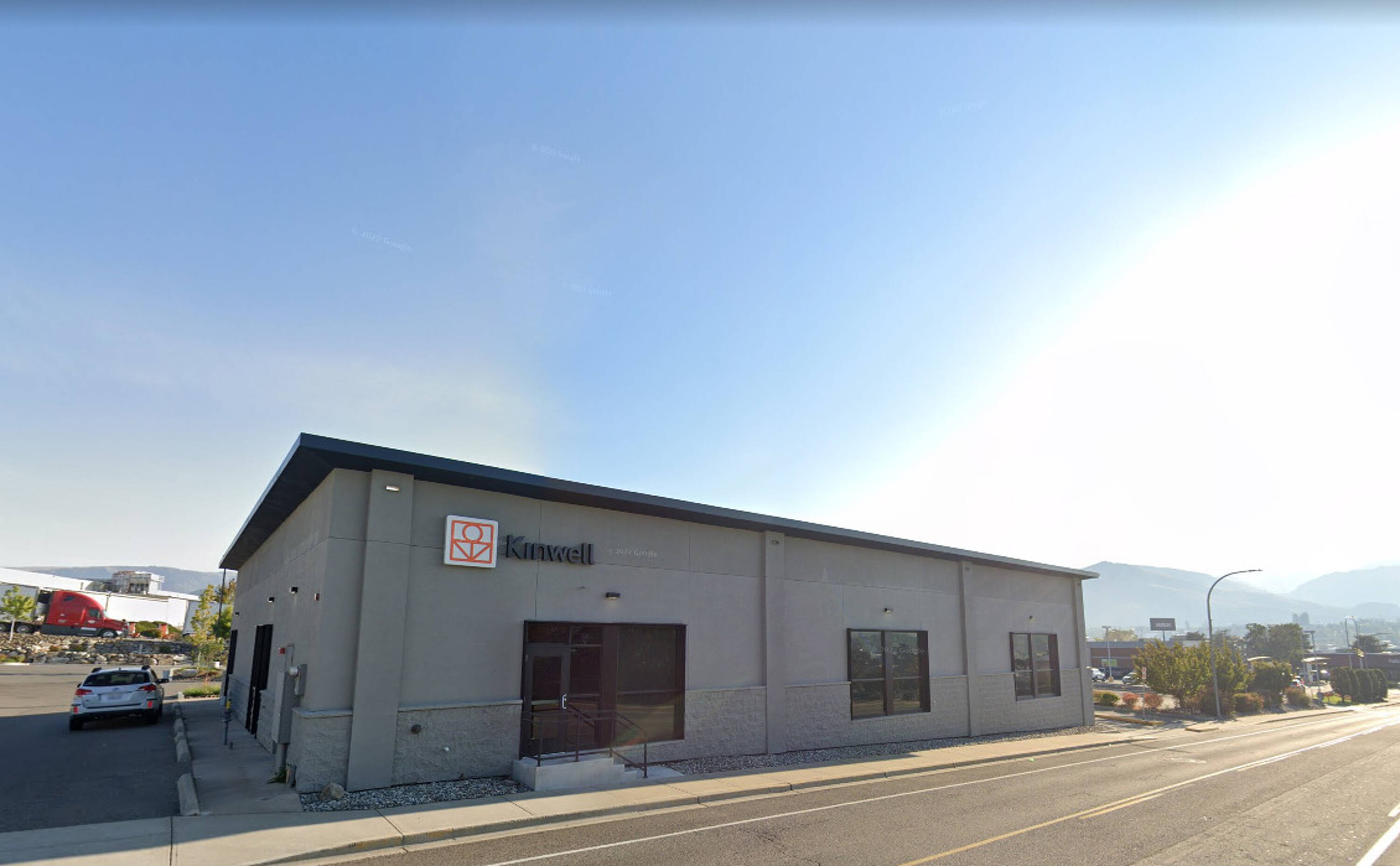 201 Valley Mall Pkwy, East Wenatchee, WA 98802 | Crexi.com