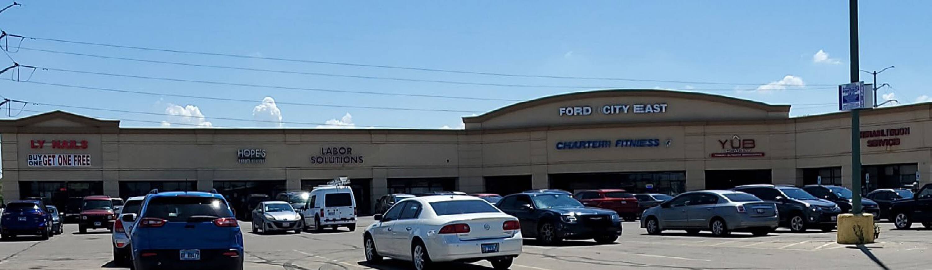 7600 S Pulaski Rd, Chicago, IL 60652 | Crexi.com