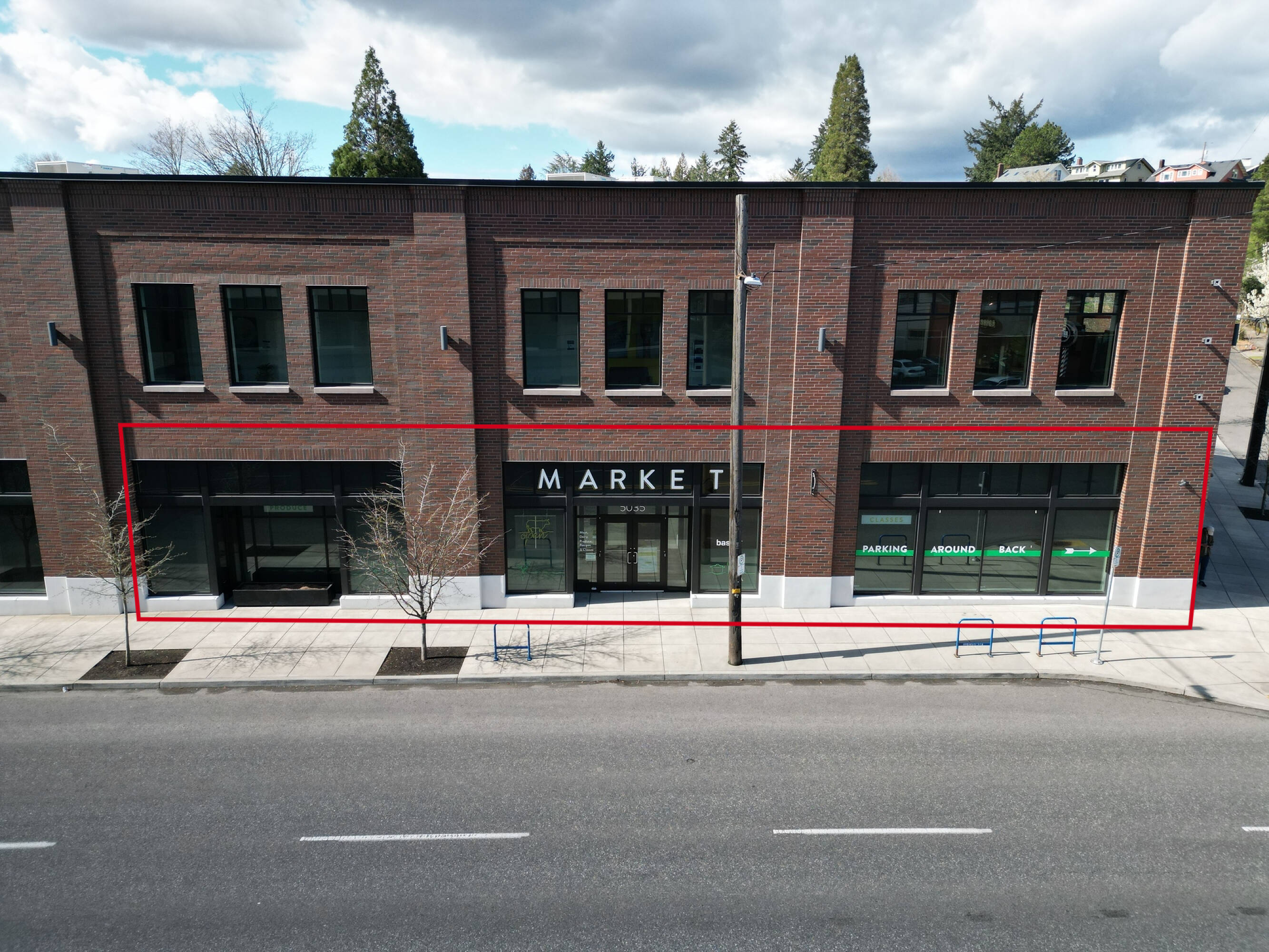 5005 NE Sandy Blvd, Portland, OR 97213 | Crexi.com