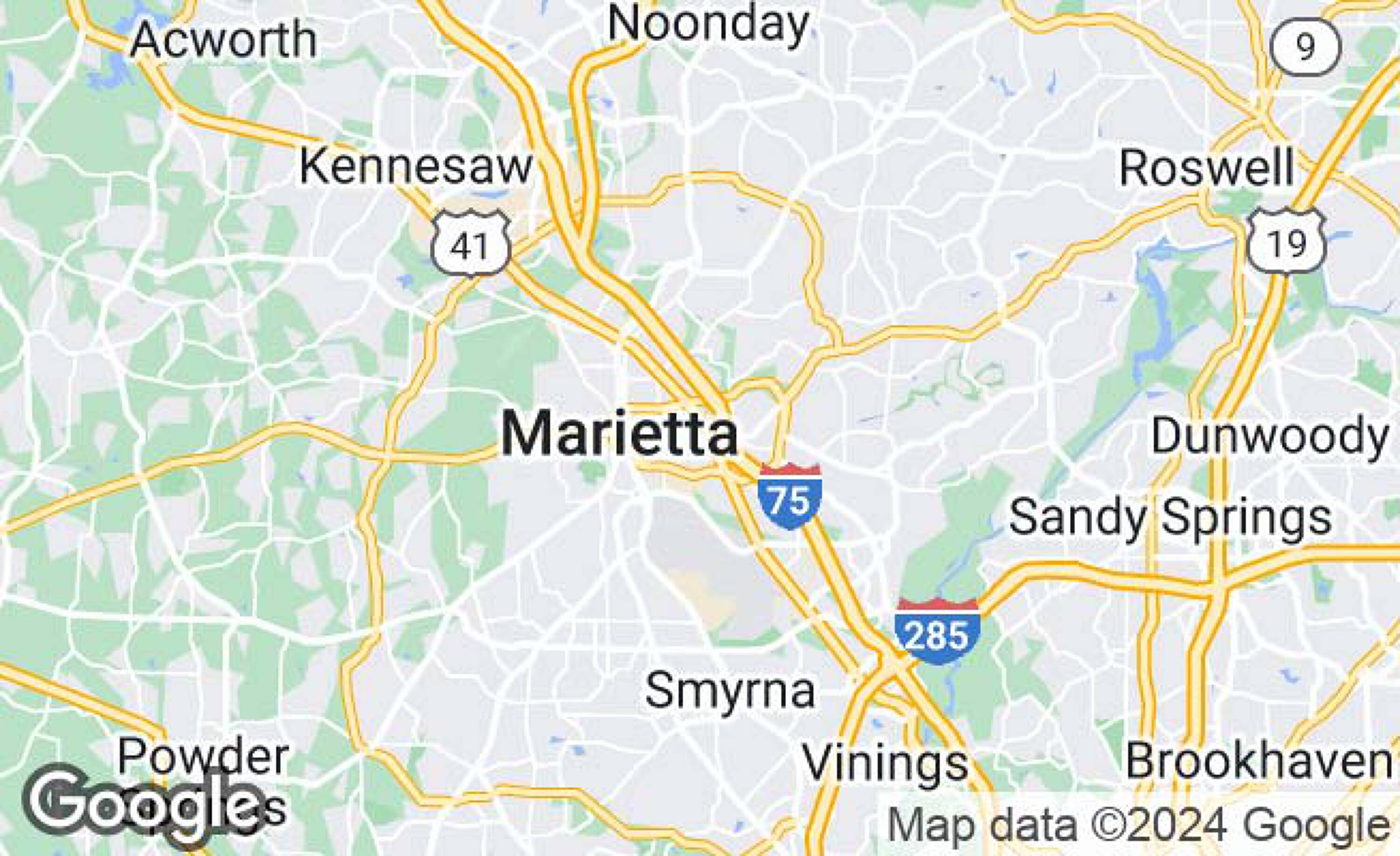 119 Cobb Pkwy N Marietta Ga 30062