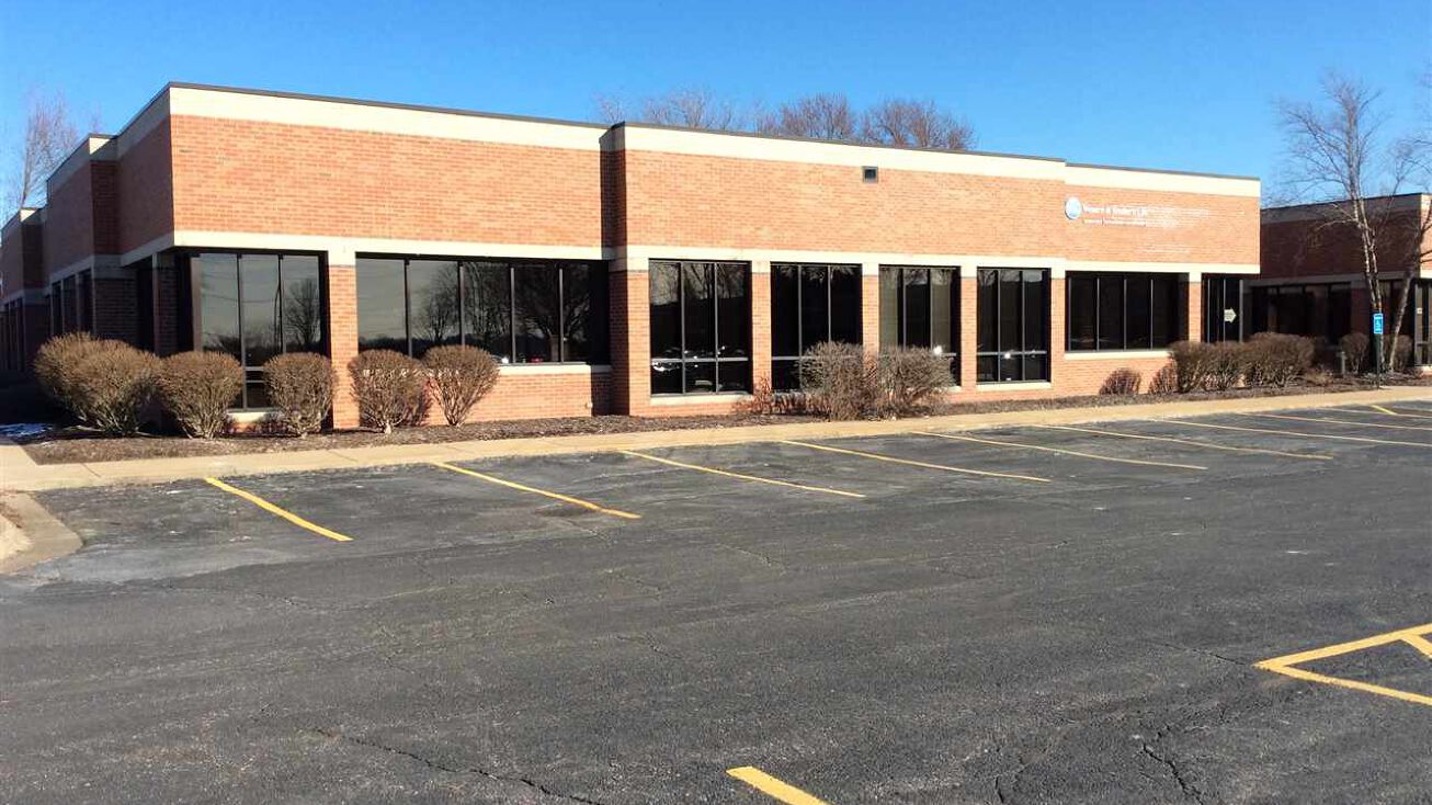 5125 UTICA RIDGE Road, Davenport, IA 52807 - Special Purpose Space for ...