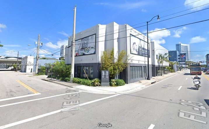 175 NE 36th St, Miami, FL 33137 | Crexi.com