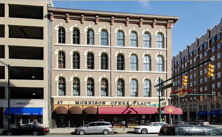 47 S Meridian St, Indianapolis, IN 46204 | Crexi.com