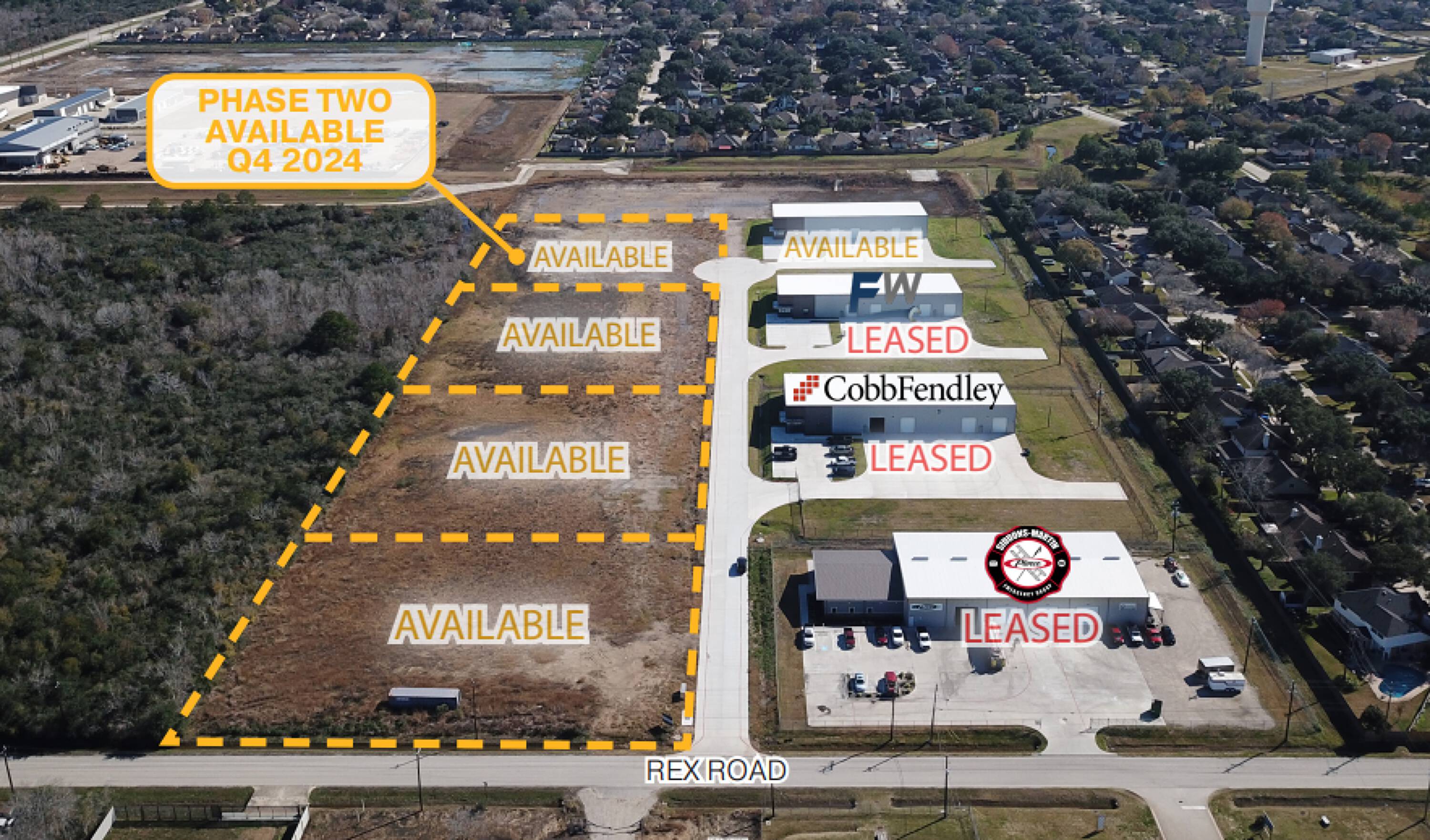 4401 Rex Rd, Friendswood, TX 77546 | Crexi.com