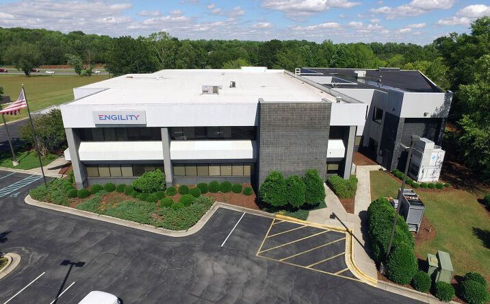 Coworking Offices for Lease in Cahaba Heights, AL | Crexi