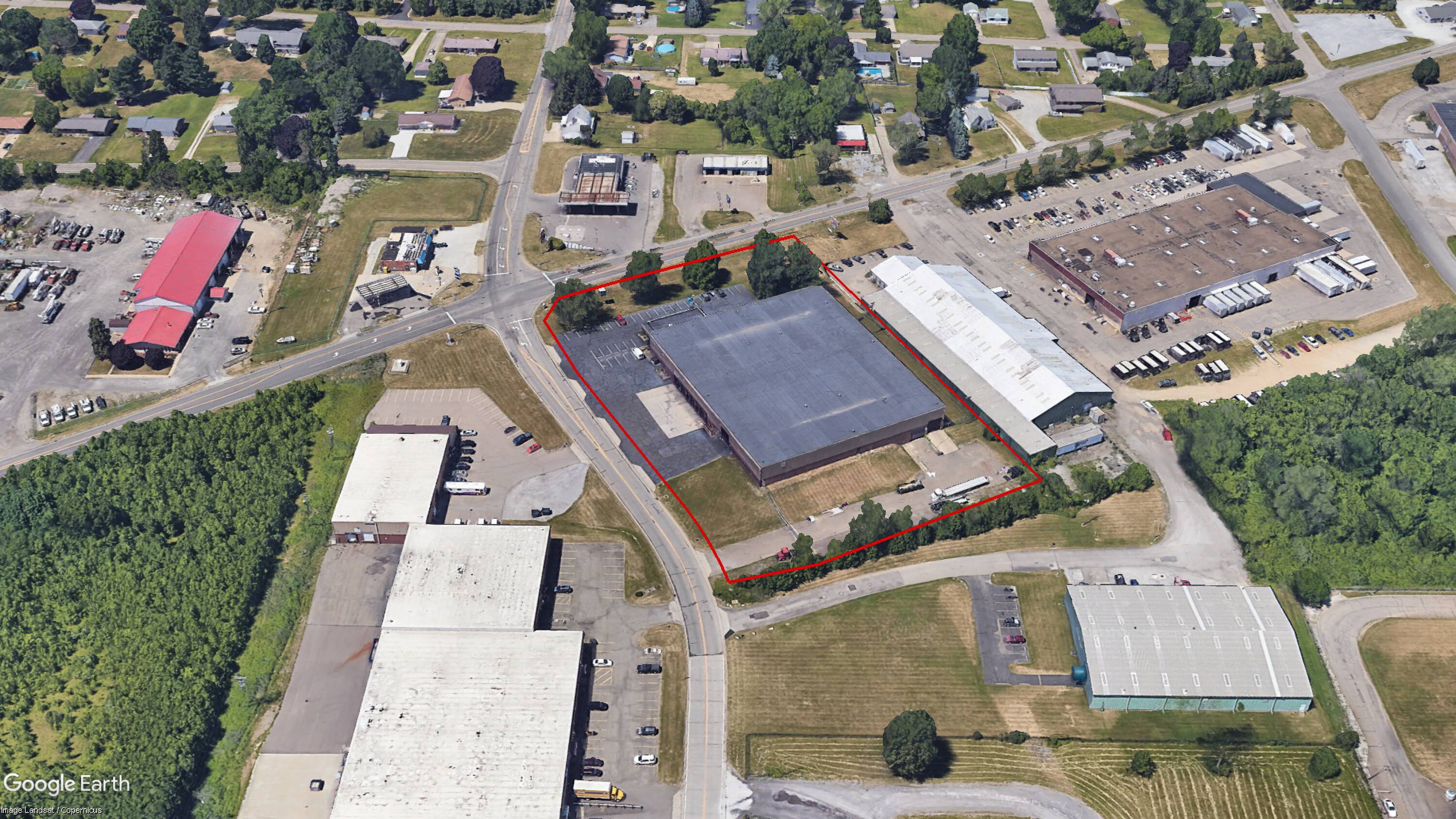 4922 Navarre Rd SW, Canton, OH 44706 | Crexi.com