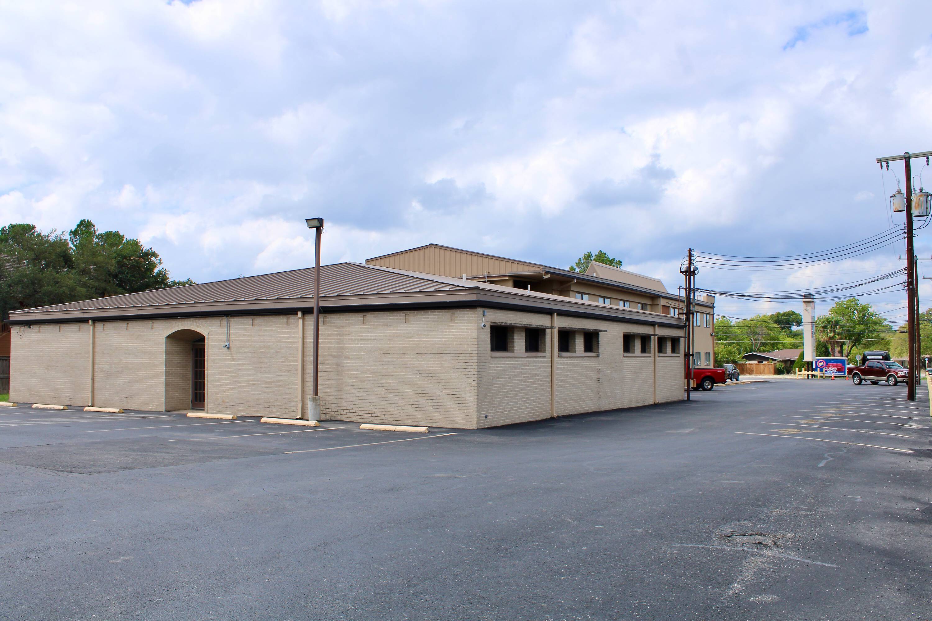 7310 Blanco Rd, San Antonio, TX 78216 | Crexi.com