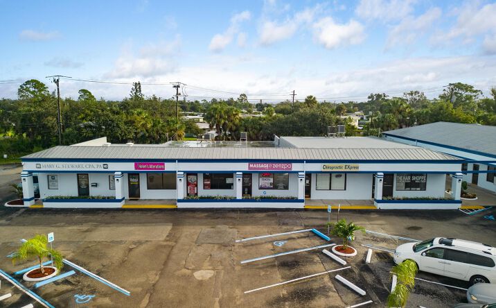 2886 Tamiami Trail, Port Charlotte, FL 33952 | Crexi.com