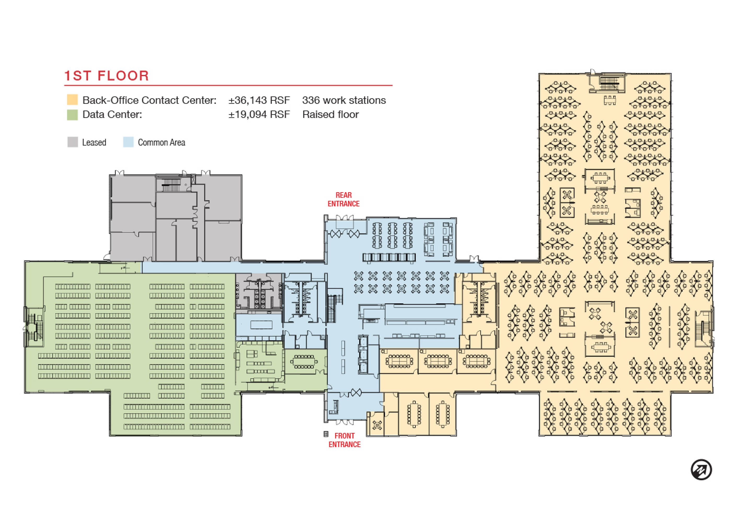 2351 HP Way, Rio Rancho, NM 87144 | Crexi.com