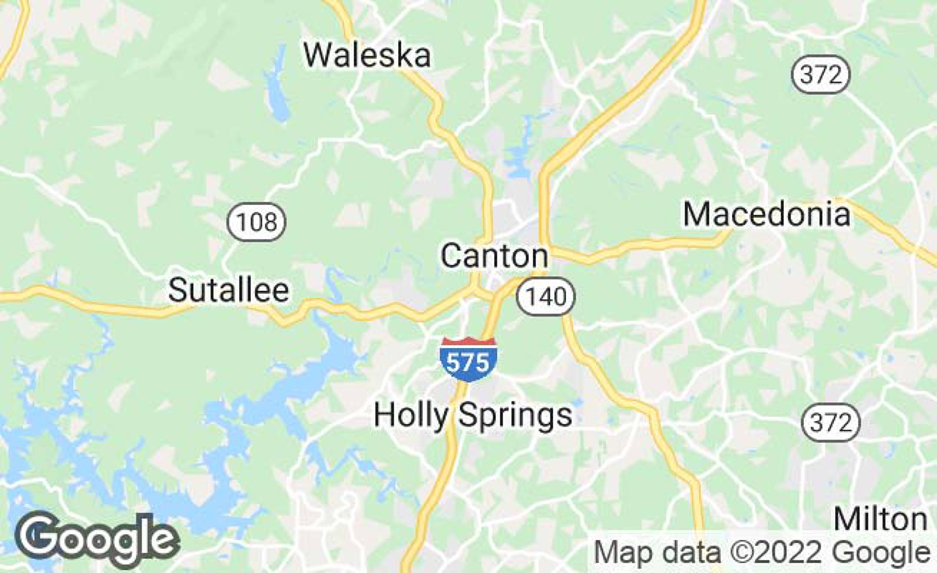 1750 Marietta Highway, Canton, GA 30114 | Crexi.com