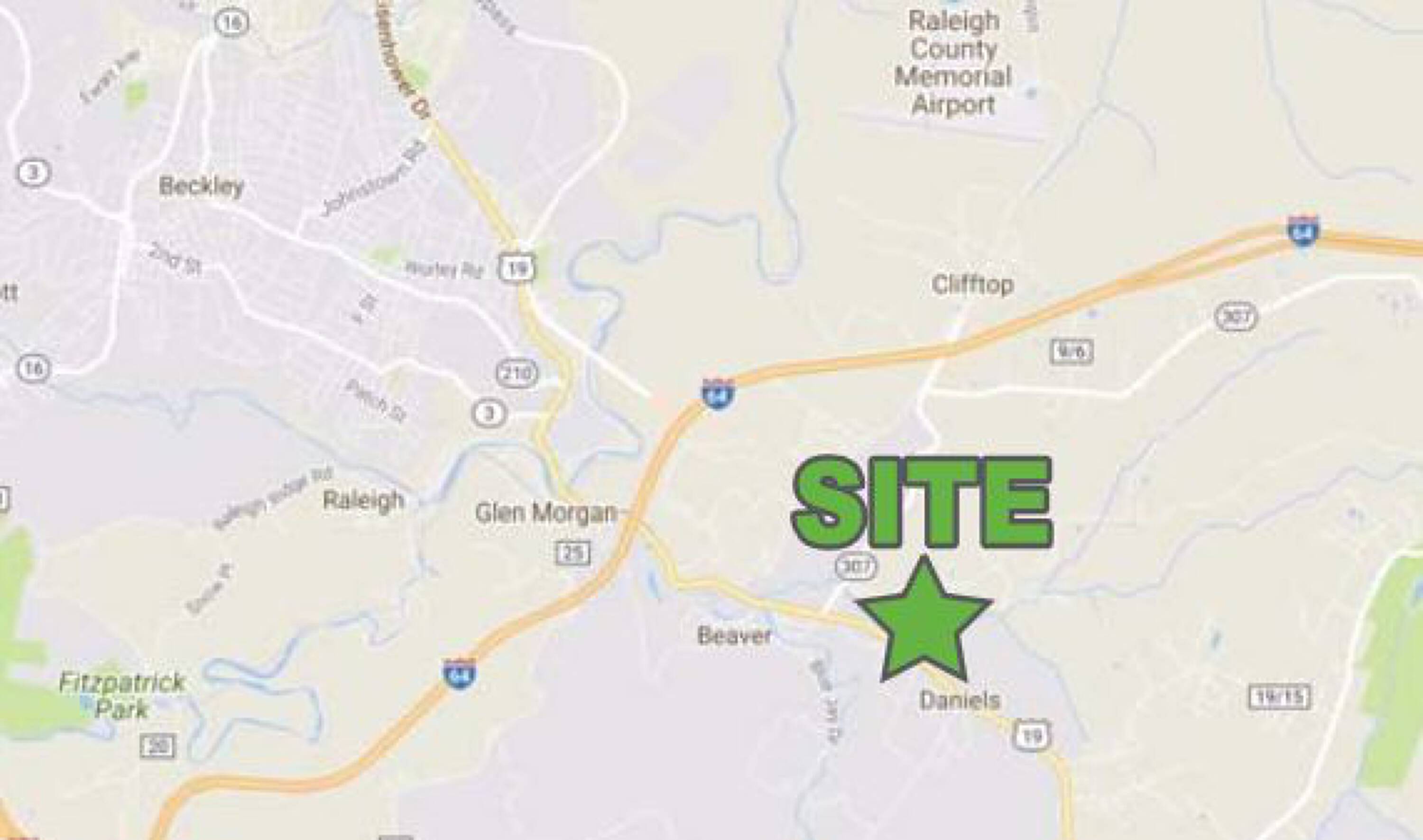 151 N Beaver Ln, Beaver, WV 25813 | Crexi.com