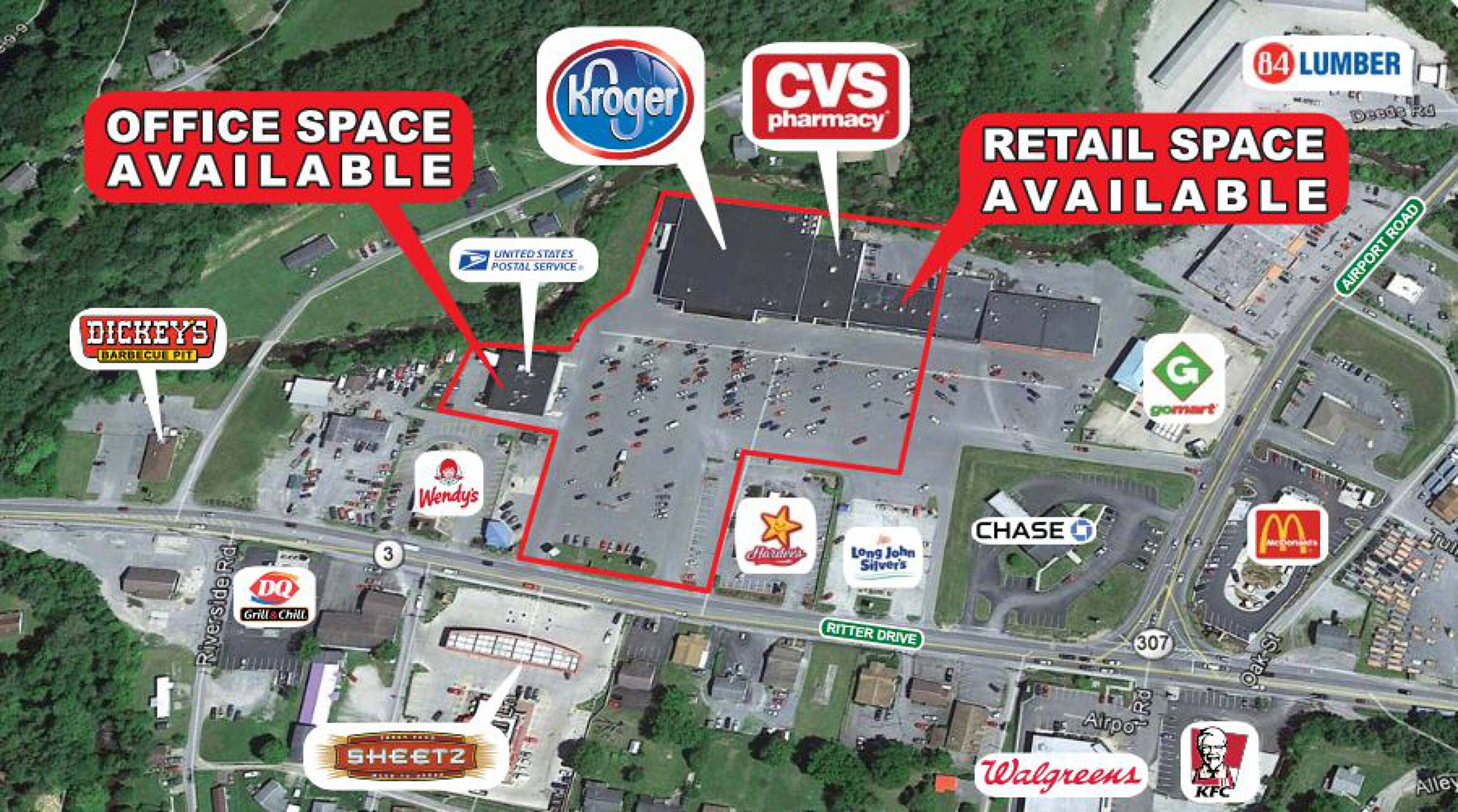 151 N Beaver Ln, Beaver, WV 25813 | Crexi.com