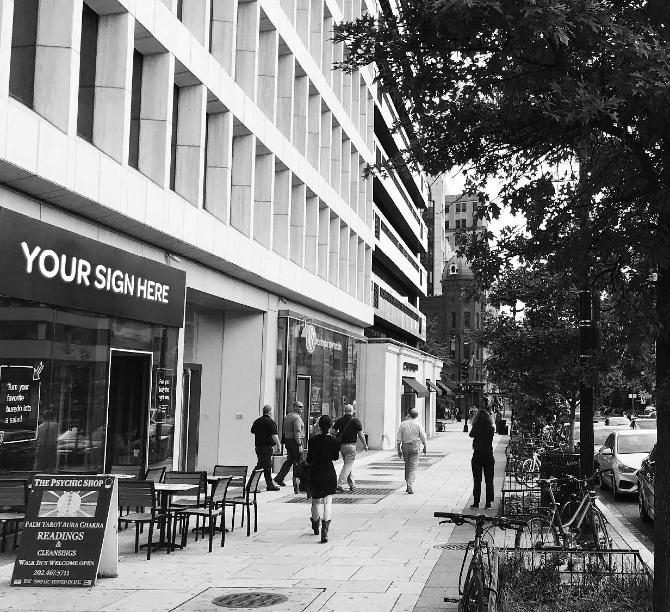 1211 Connecticut Ave NW, Washington, DC 20036 | Crexi.com