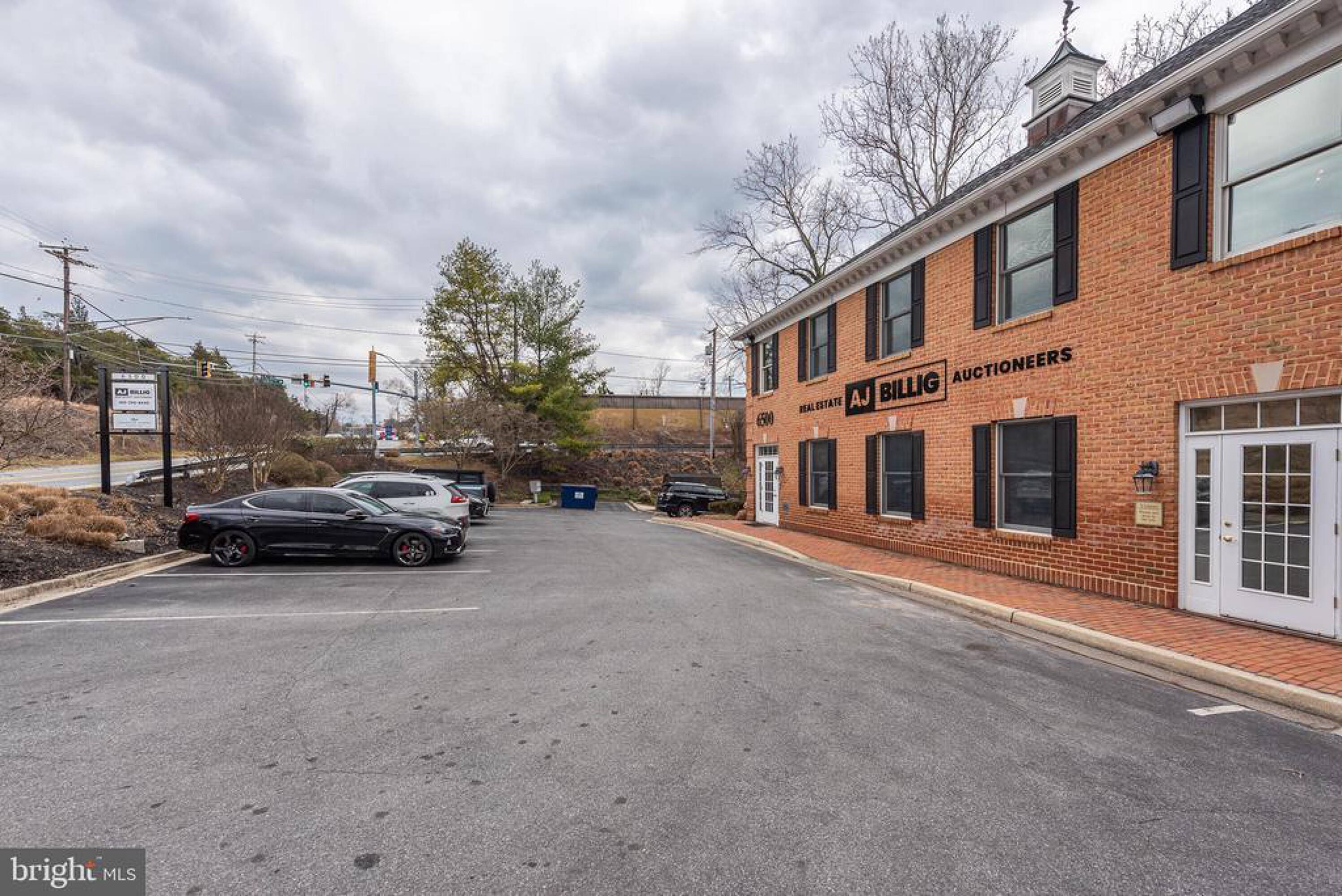6500 Falls Rd, Baltimore, MD 21209 | Crexi.com