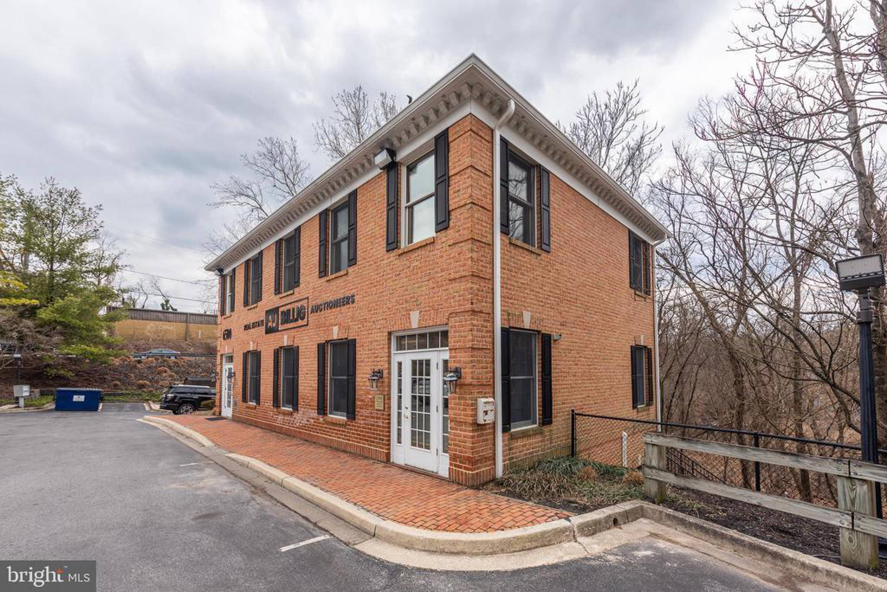 6500 Falls Rd, Baltimore, MD 21209 | Crexi.com