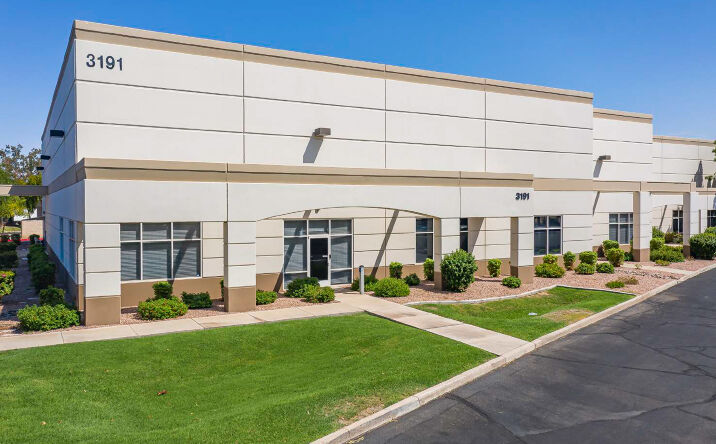 219 S William Dillard Dr, Gilbert, AZ 85233 - Industrial Space for ...