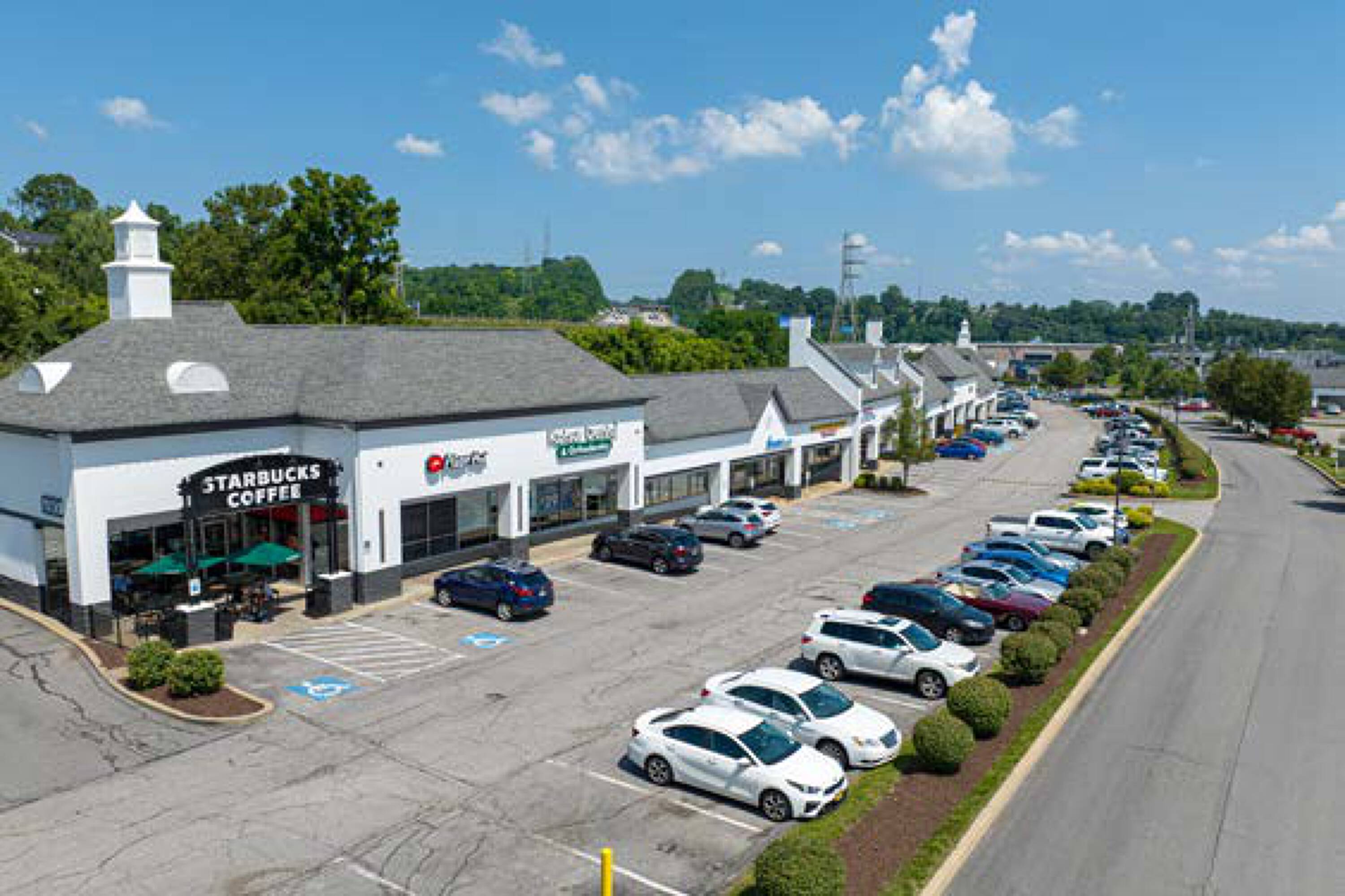 1597 Washington Pike, Bridgeville, PA 15017 | Crexi.com