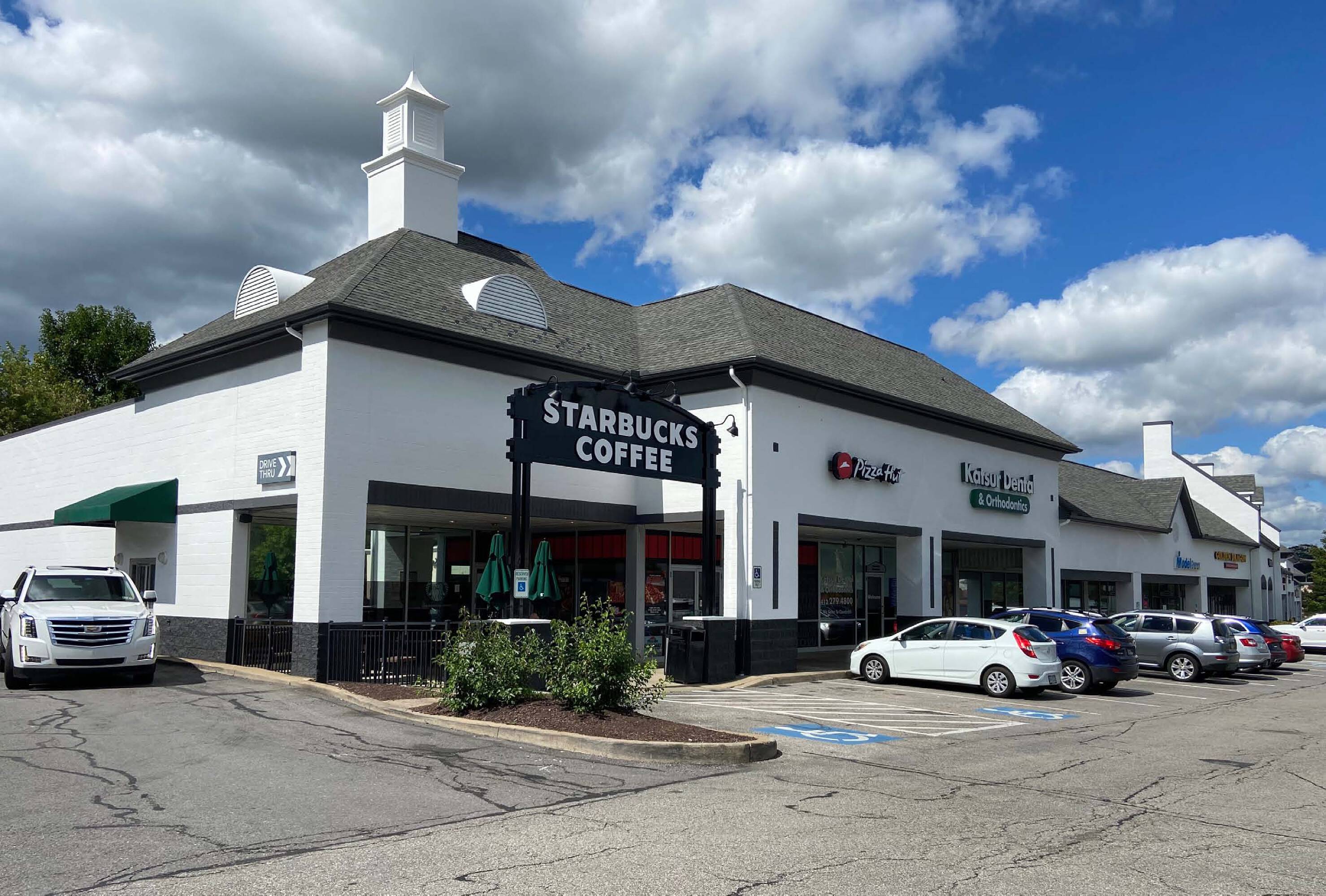 1597 Washington Pike, Bridgeville, PA 15017 | Crexi.com