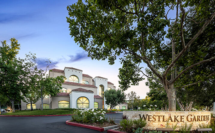 3967 E Thousand Oaks Blvd, Thousand Oaks, CA 91362 - Office Space for ...