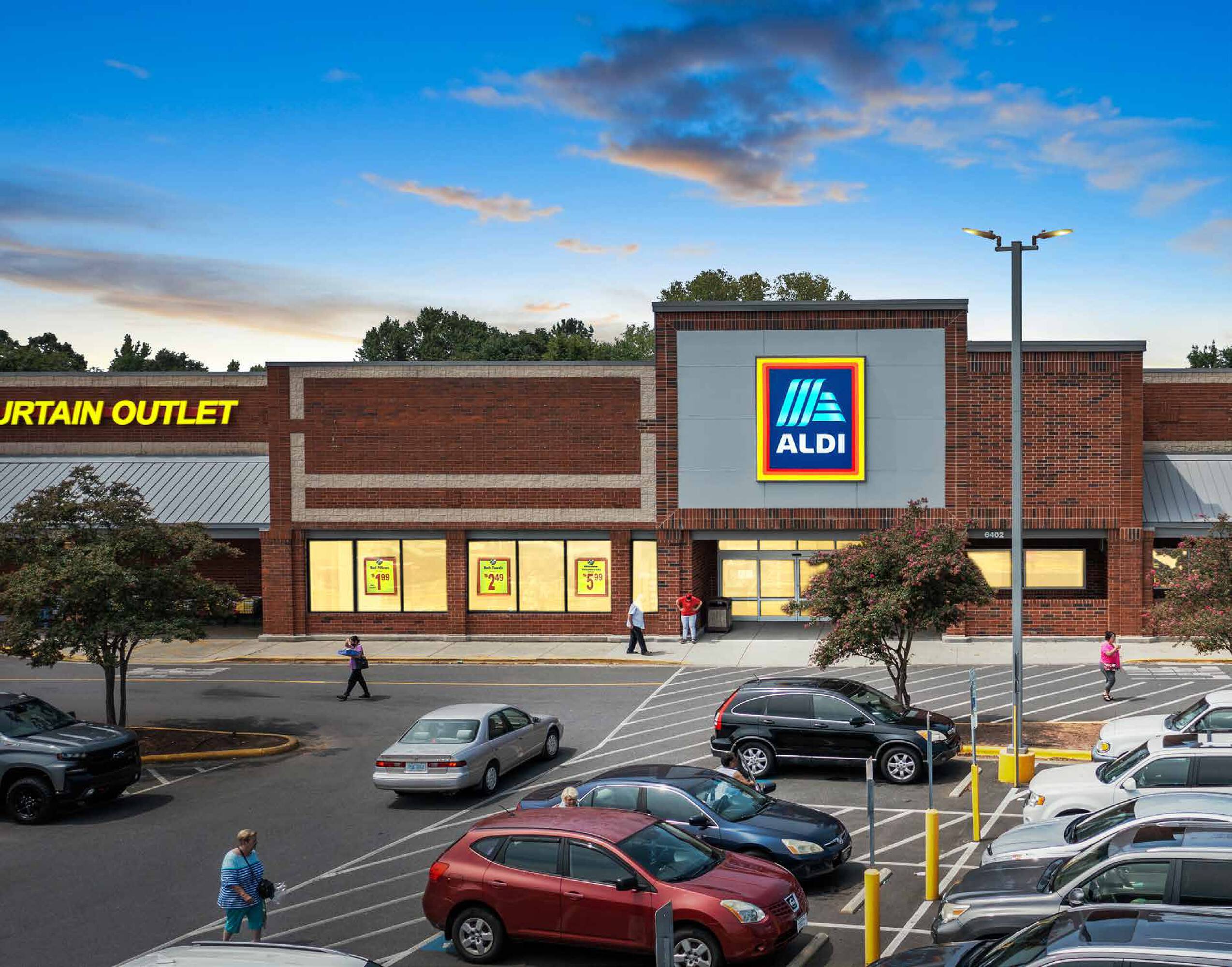 6402 Wilkinson Blvd, Belmont, NC 28012 | Crexi.com