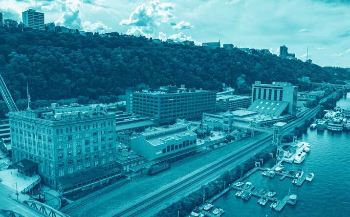 Jason Cannon - CBRE - Pittsburgh | Crexi