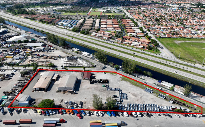 8295 NW 93rd St, Medley, FL 33166 | Crexi.com