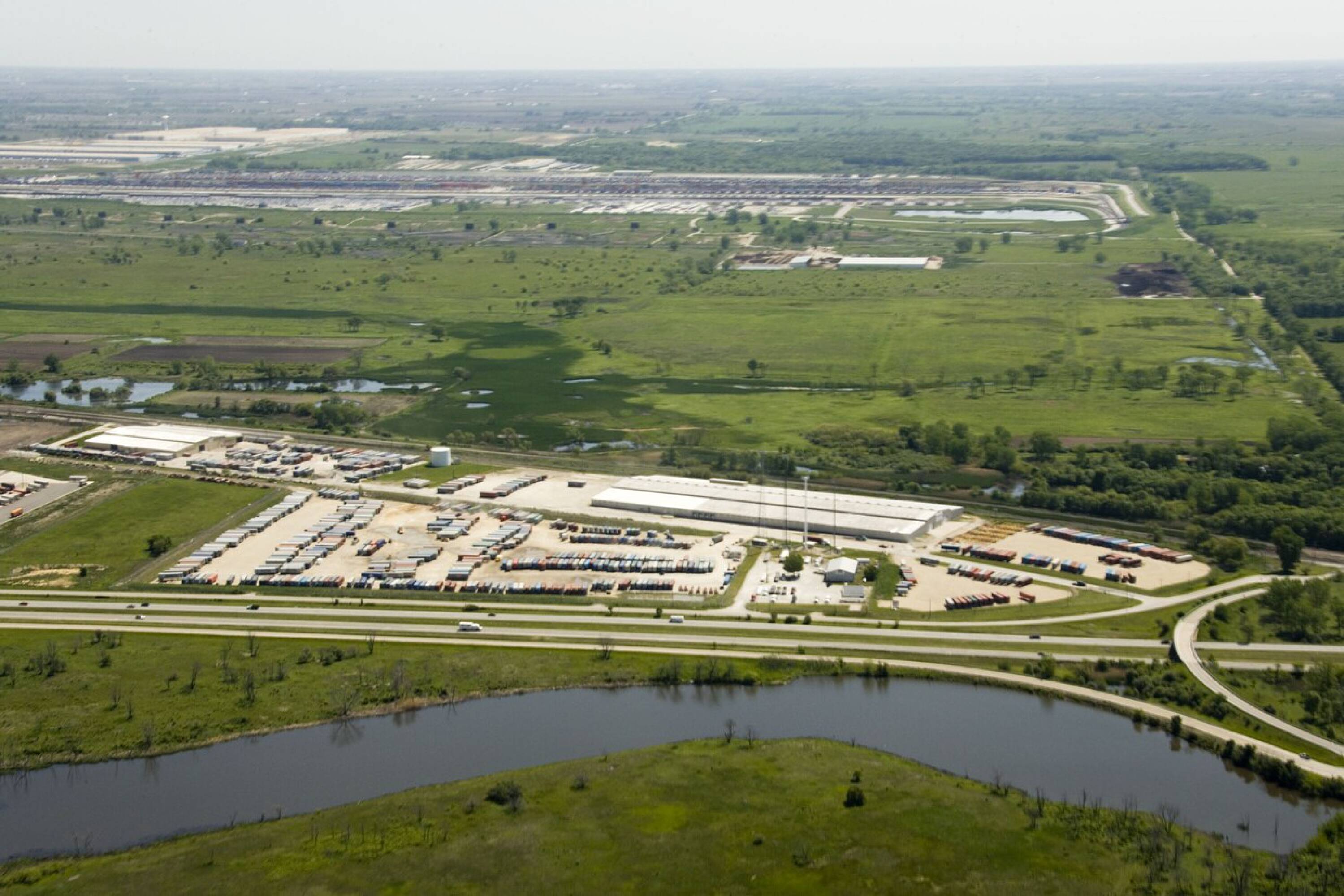 22771 S Frontage Rd W, Channahon, IL 60410 | Crexi.com