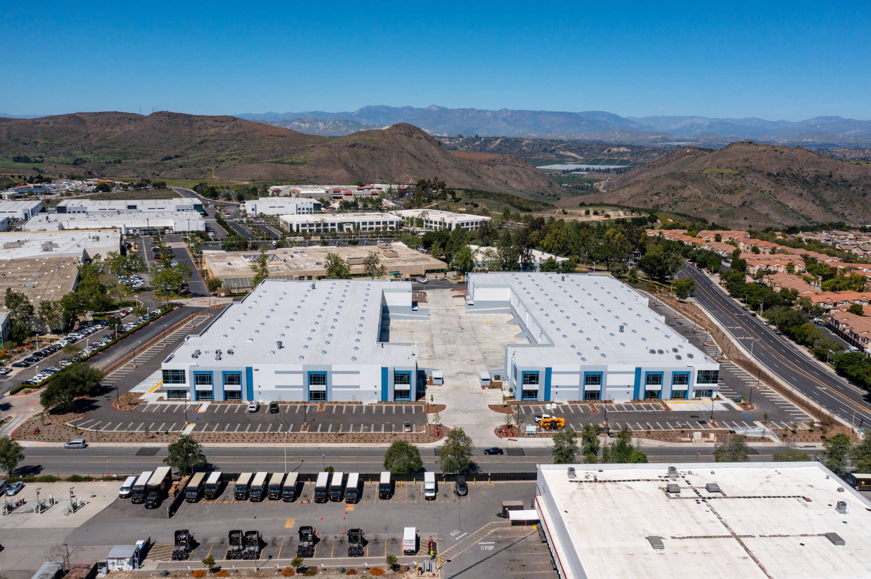 1515 Rancho Conejo Blvd, Thousand Oaks, CA 91320 | Crexi.com