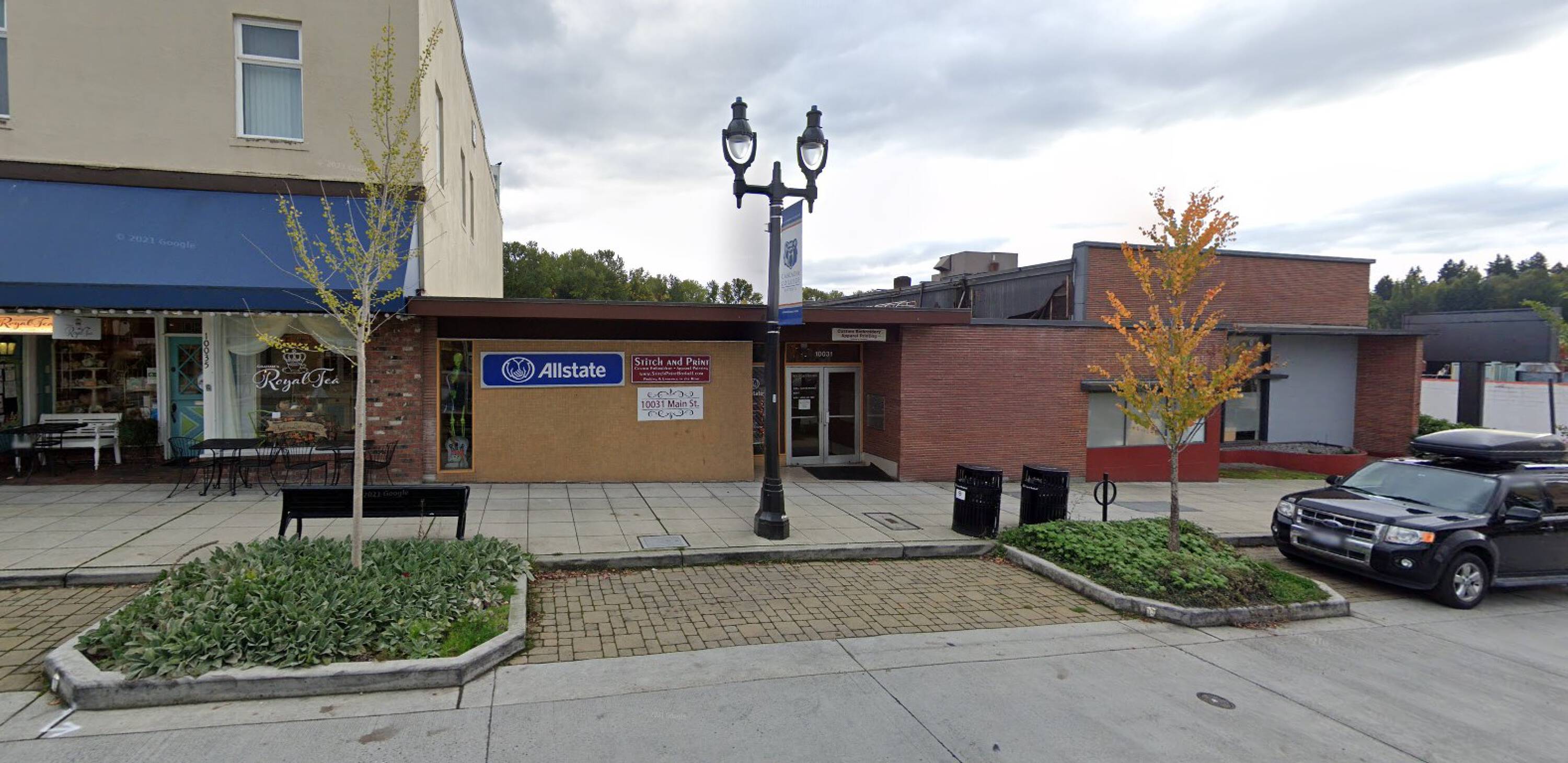 10027 MAIN ST Bothell WA 98011-3423 APN: 082605-9128 | Crexi.com