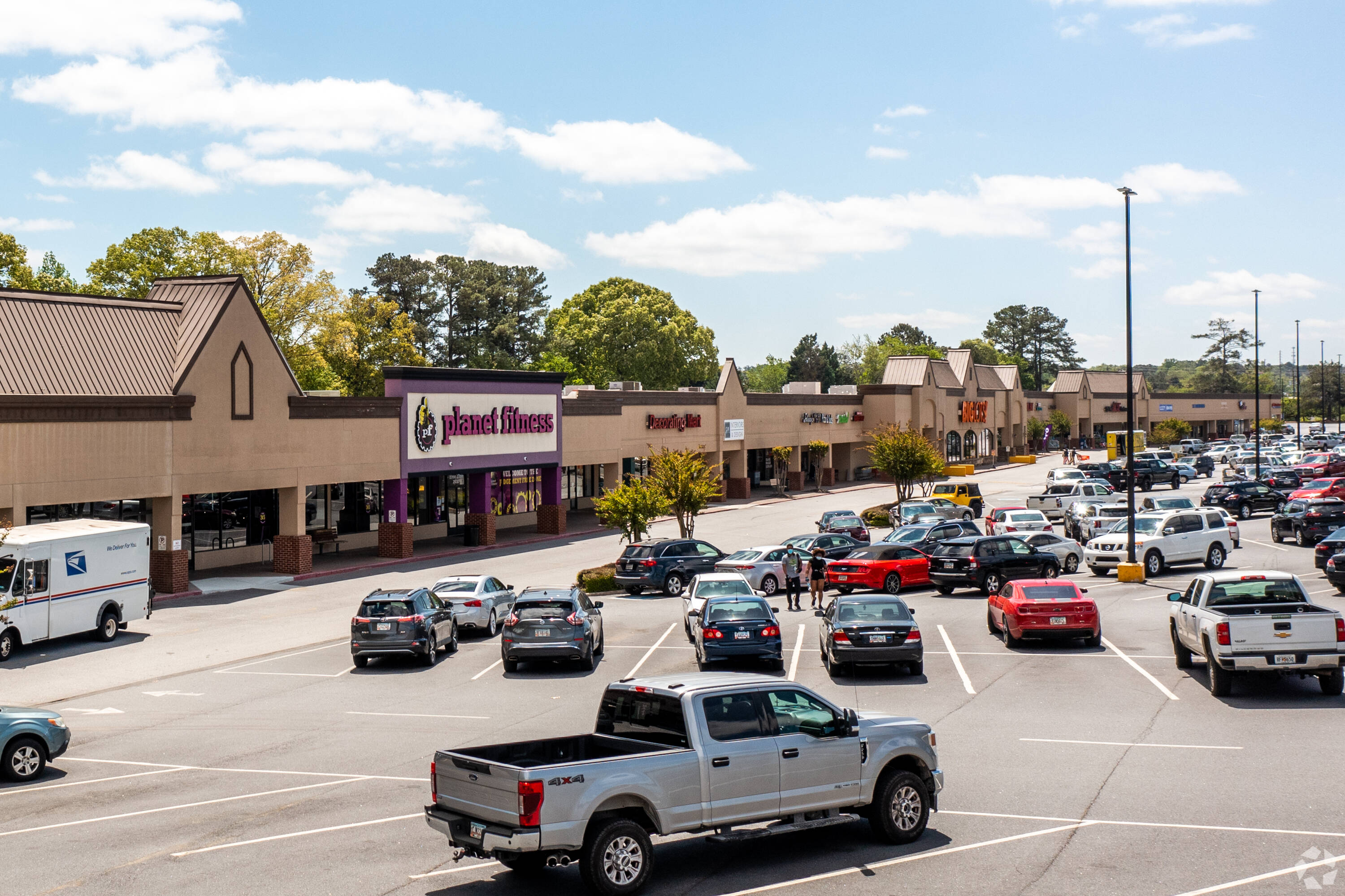 2932 Canton Rd, Marietta, GA 30066 | Crexi.com