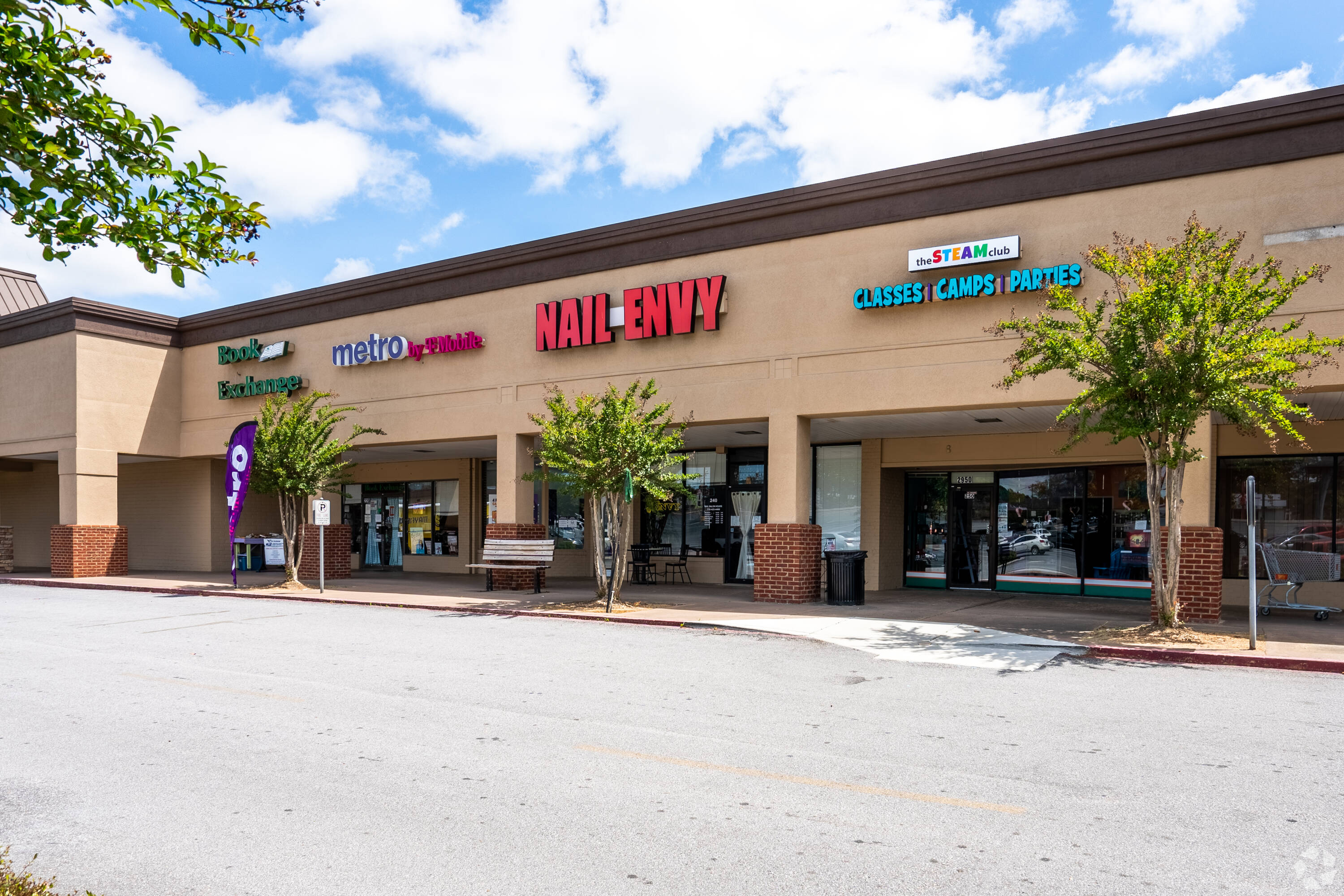 2932 Canton Rd, Marietta, GA 30066 | Crexi.com