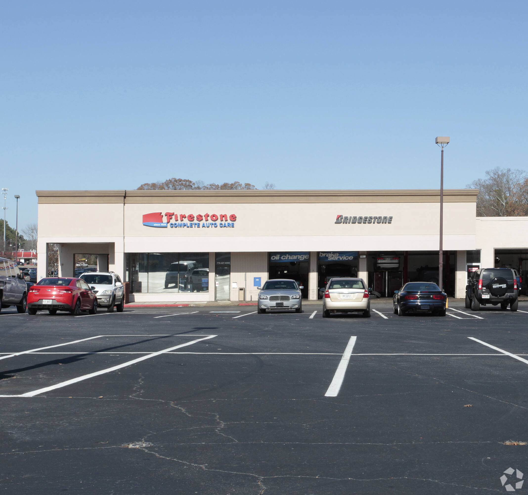 2932 Canton Rd, Marietta, GA 30066 | Crexi.com