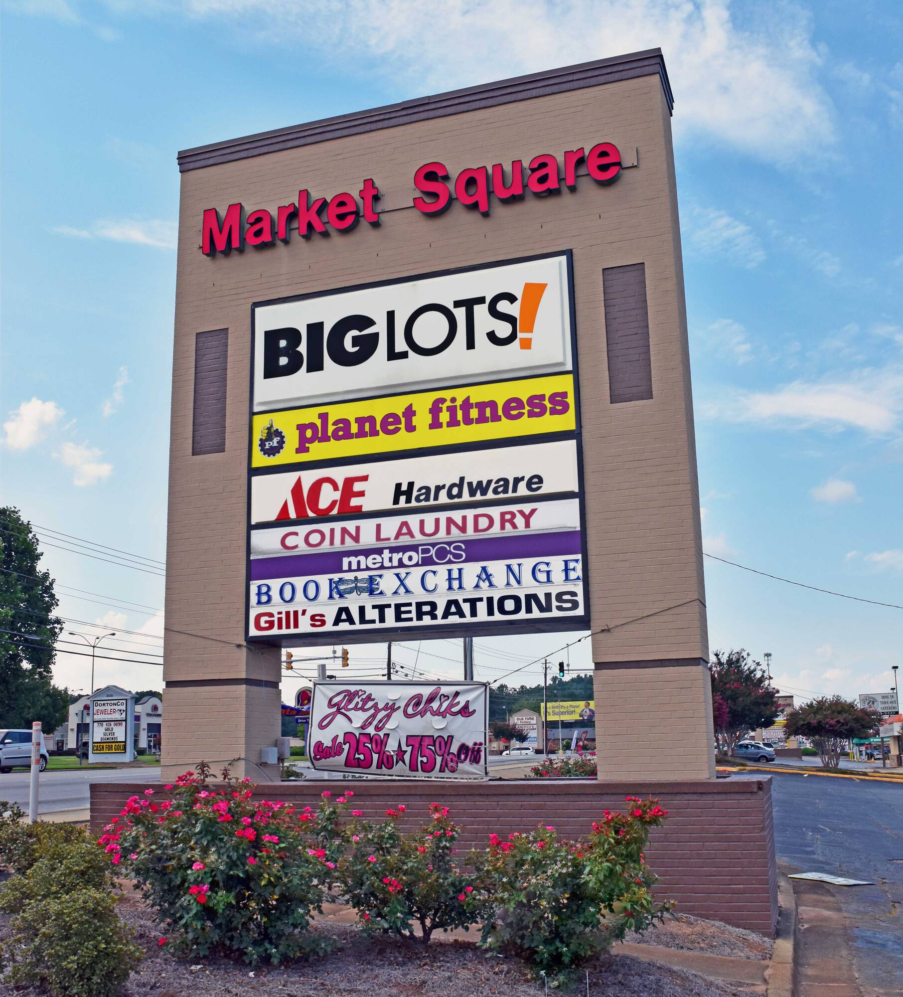 2932 Canton Rd, Marietta, GA 30066 | Crexi.com