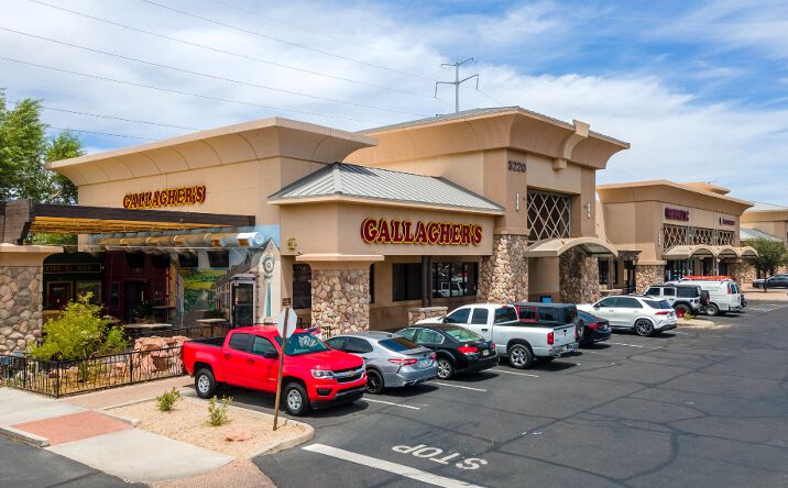 Phoenix Retail Space For Rent | Commercial Leasing | Crexi.com