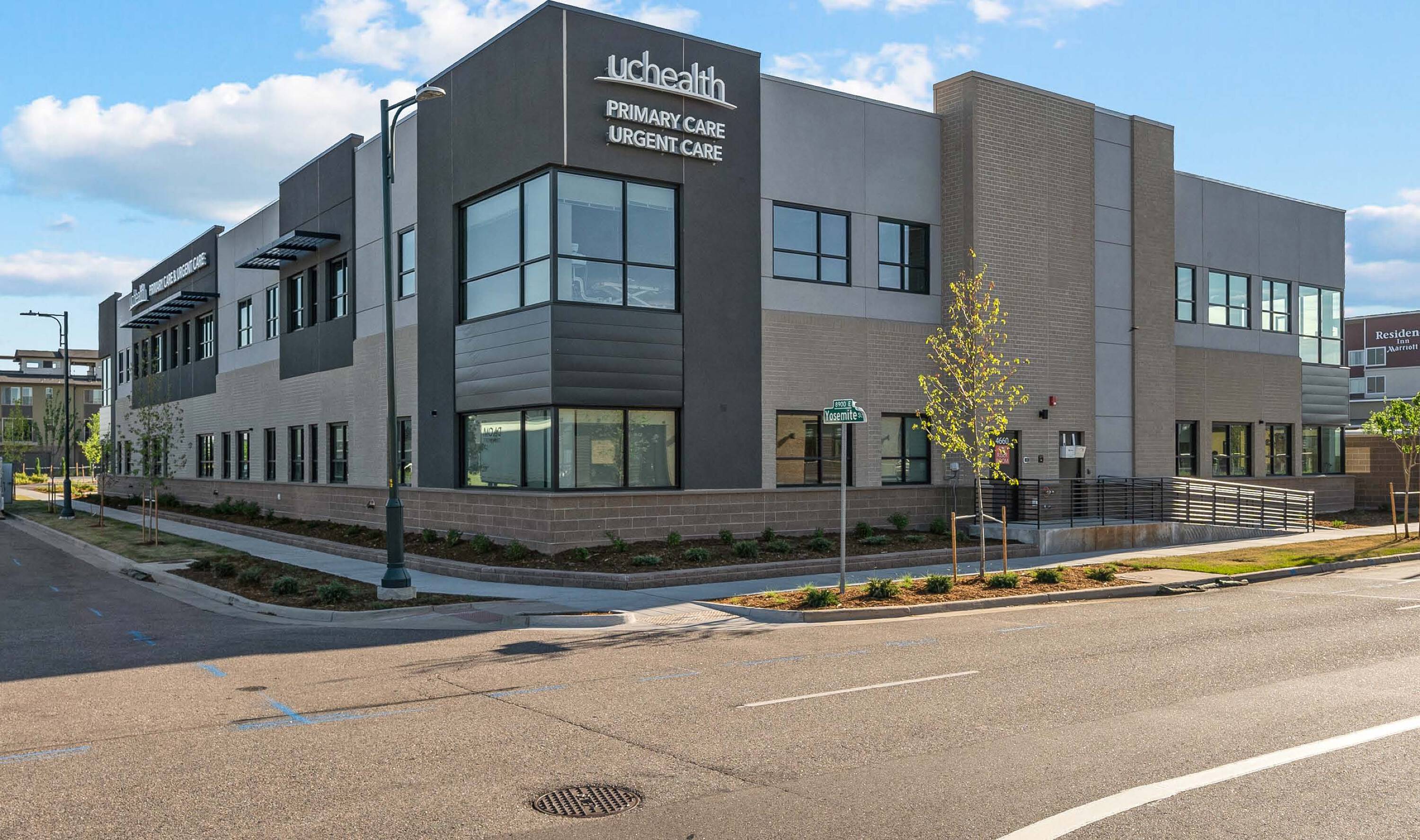 4660 Yosemite St, Denver, CO 80238 | Crexi.com