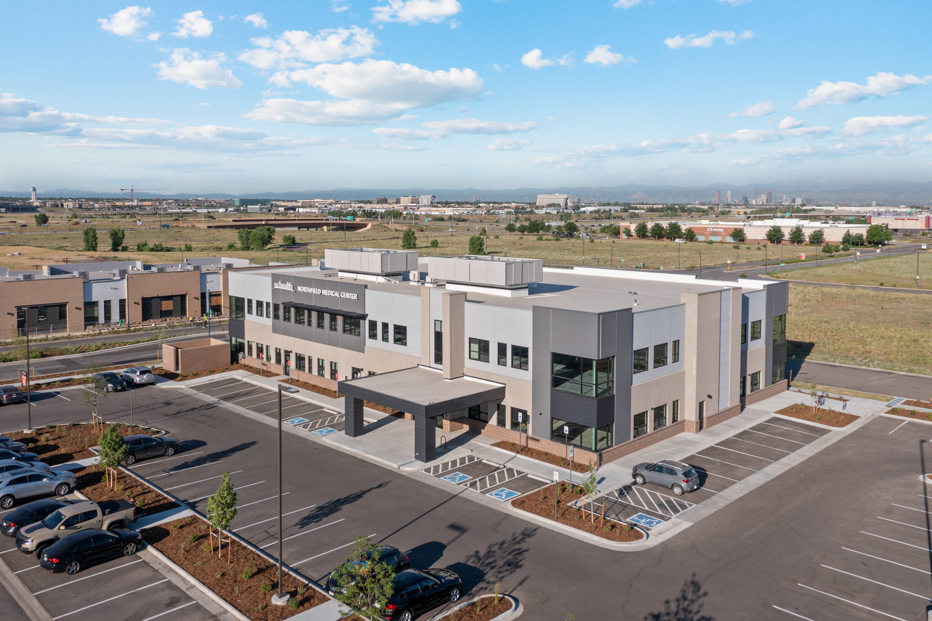 4660 Yosemite St, Denver, CO 80238 | Crexi.com