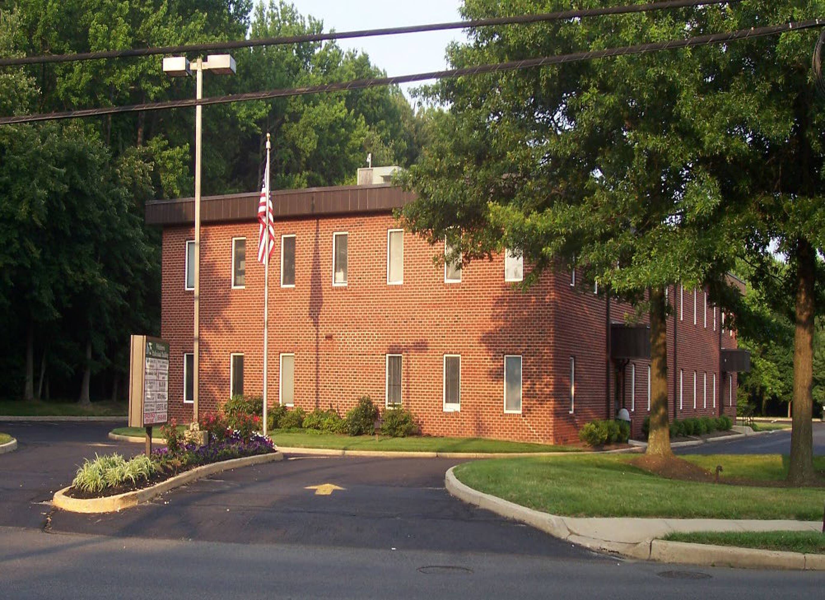 1675 Whitehorse Mercerville Rd, Hamilton Township, NJ 08619 | Crexi.com