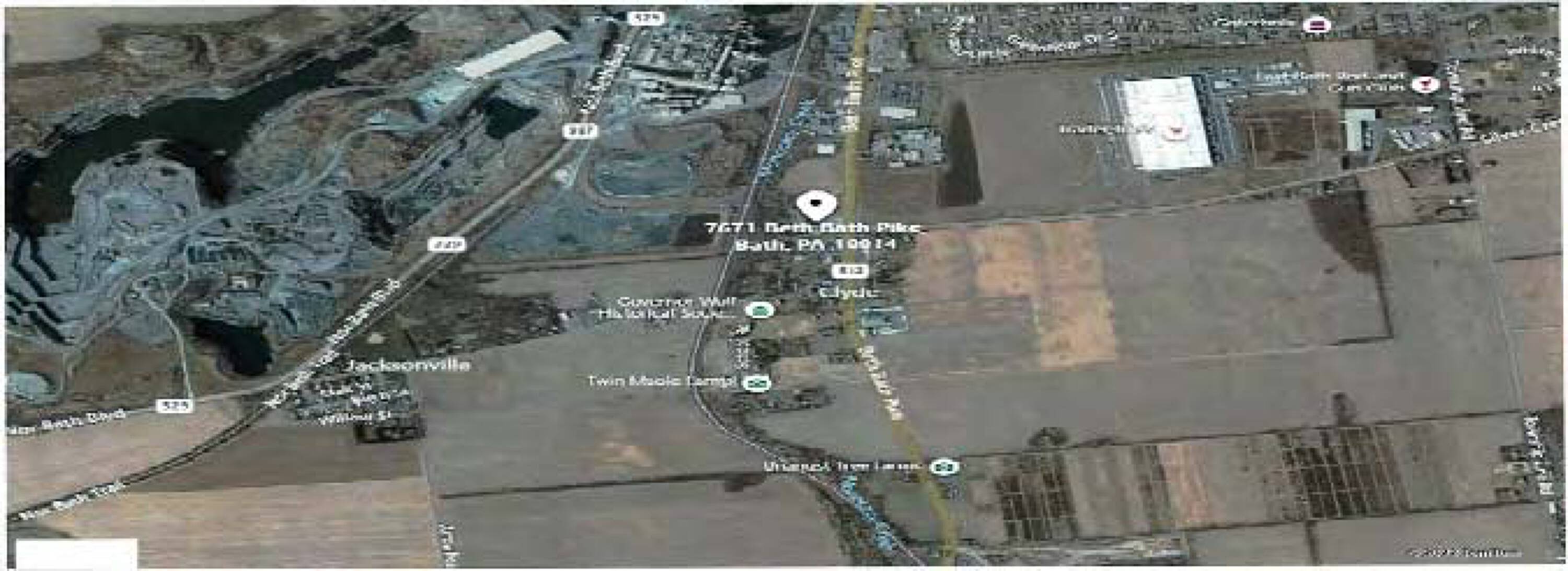 7661-7671 Beth Bath Pike, Bath, PA 18014 | Crexi.com