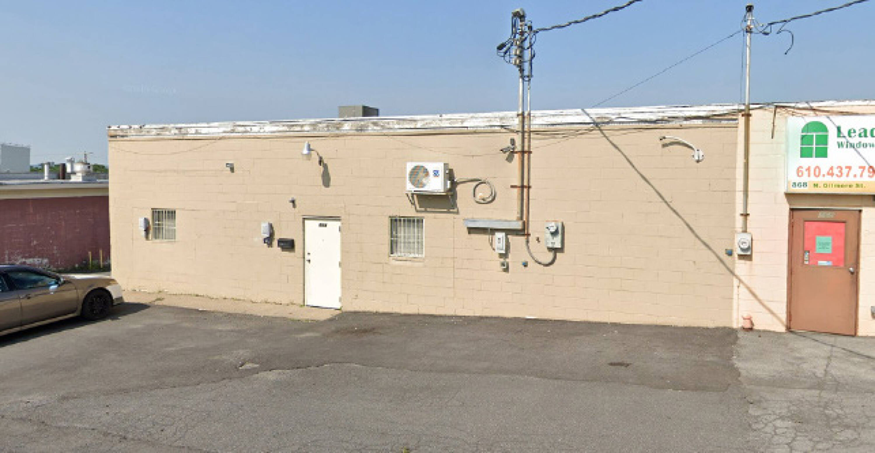 864 N Gilmore St, Allentown, PA 18109 | Crexi.com