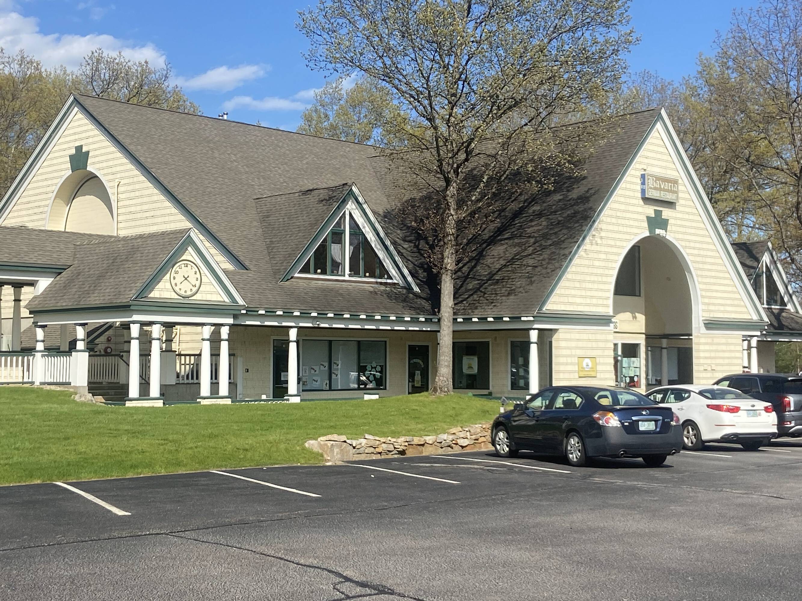 1461 Hooksett Rd, Hooksett, NH 03106 | Crexi.com
